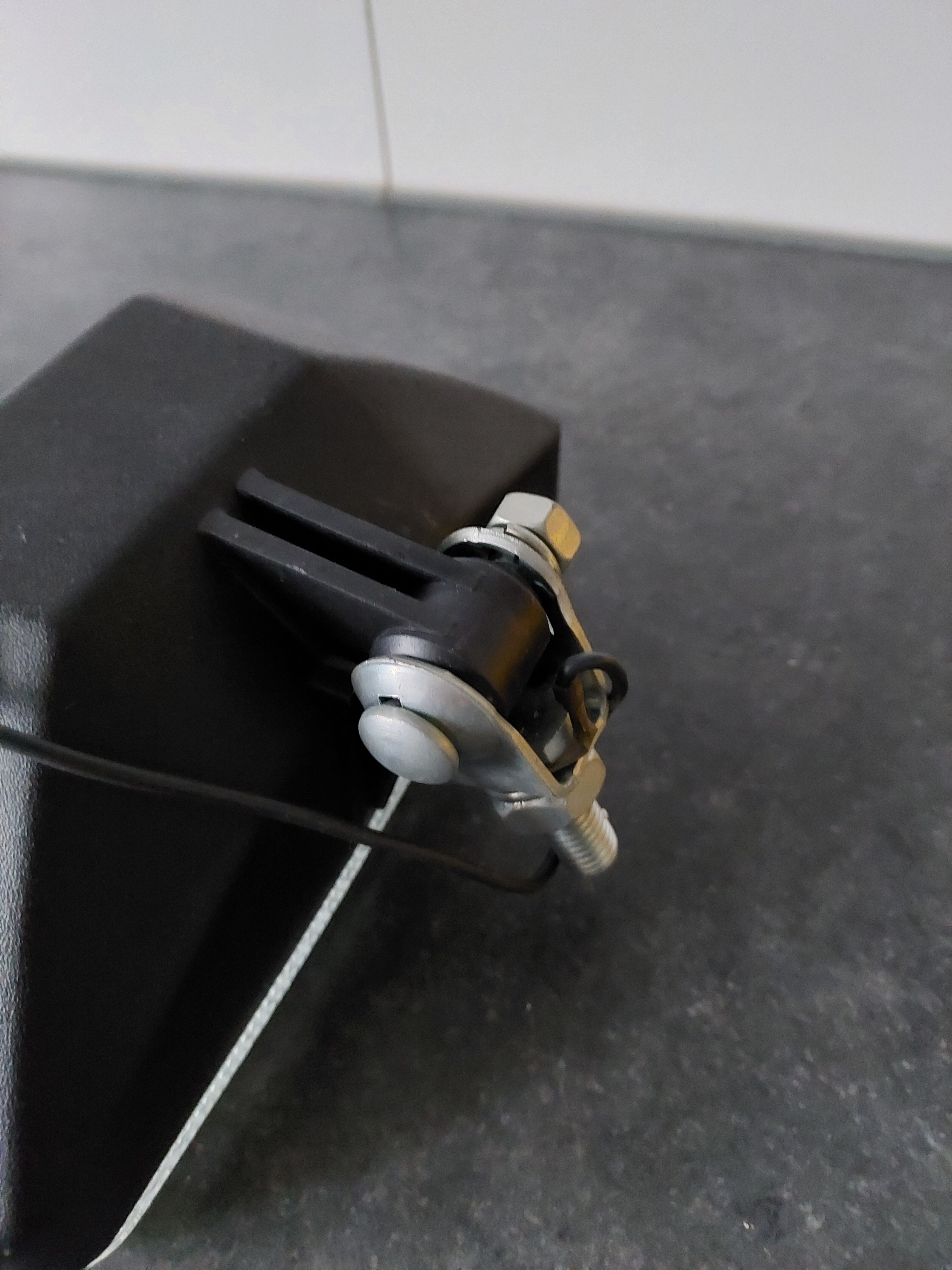 NOS Hella 173 Nebelscheinwerfer |﻿ Miscellaneous