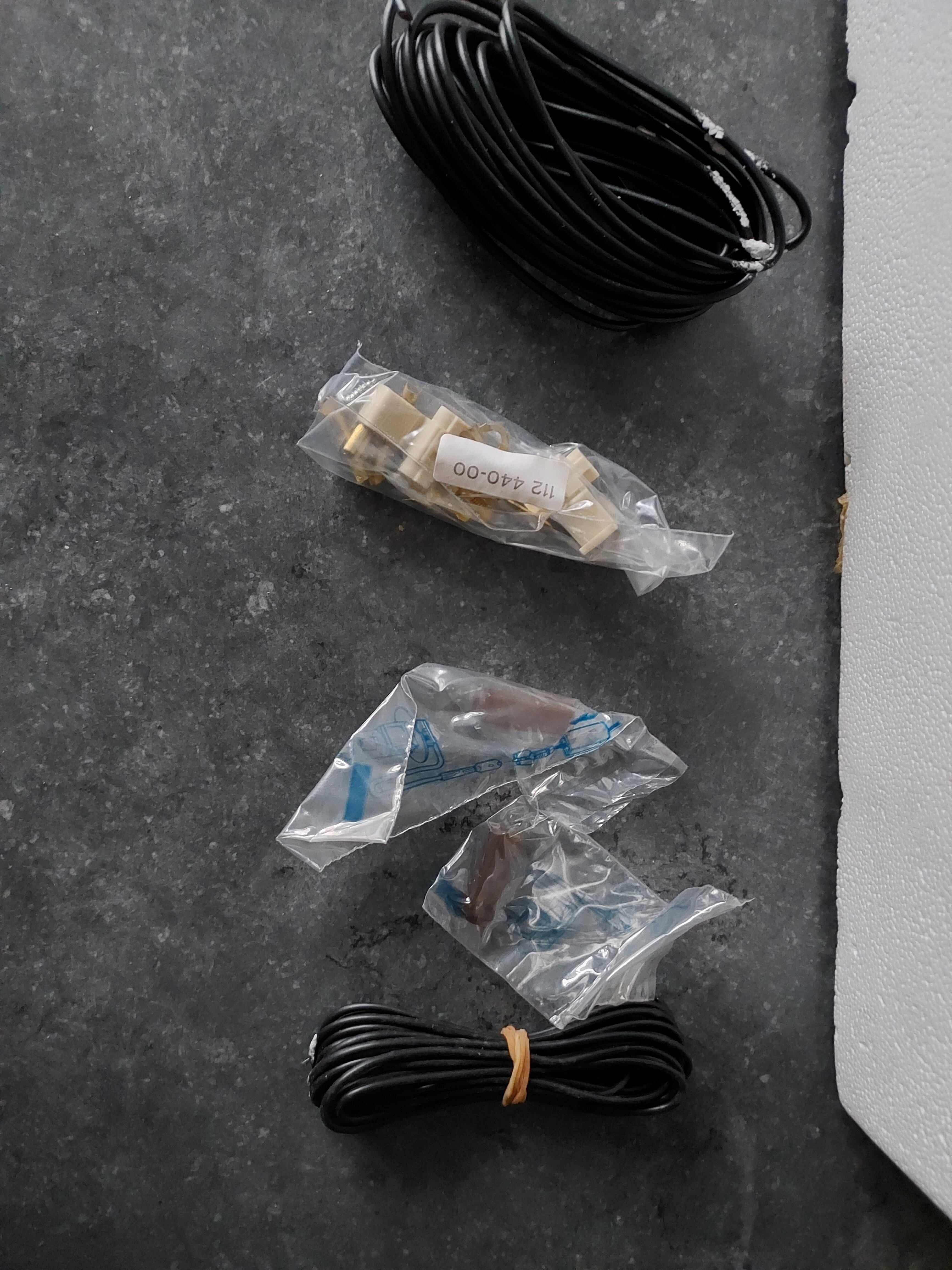 NOS Hella 173 Nebelscheinwerfer |﻿ Miscellaneous