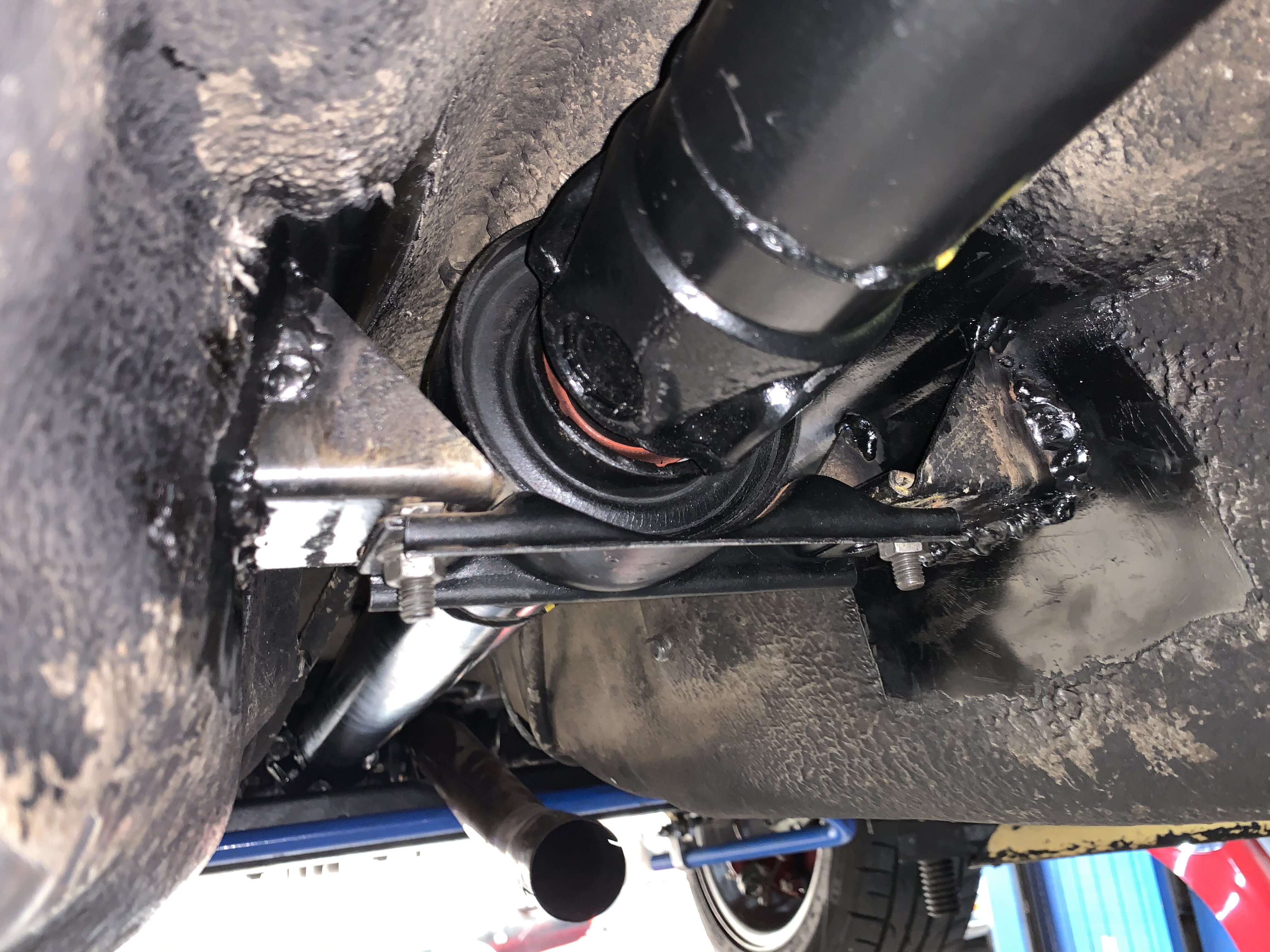 Thinking about doing a K24a2 swap. - Page 6 |﻿ BMW 2002 and other '02