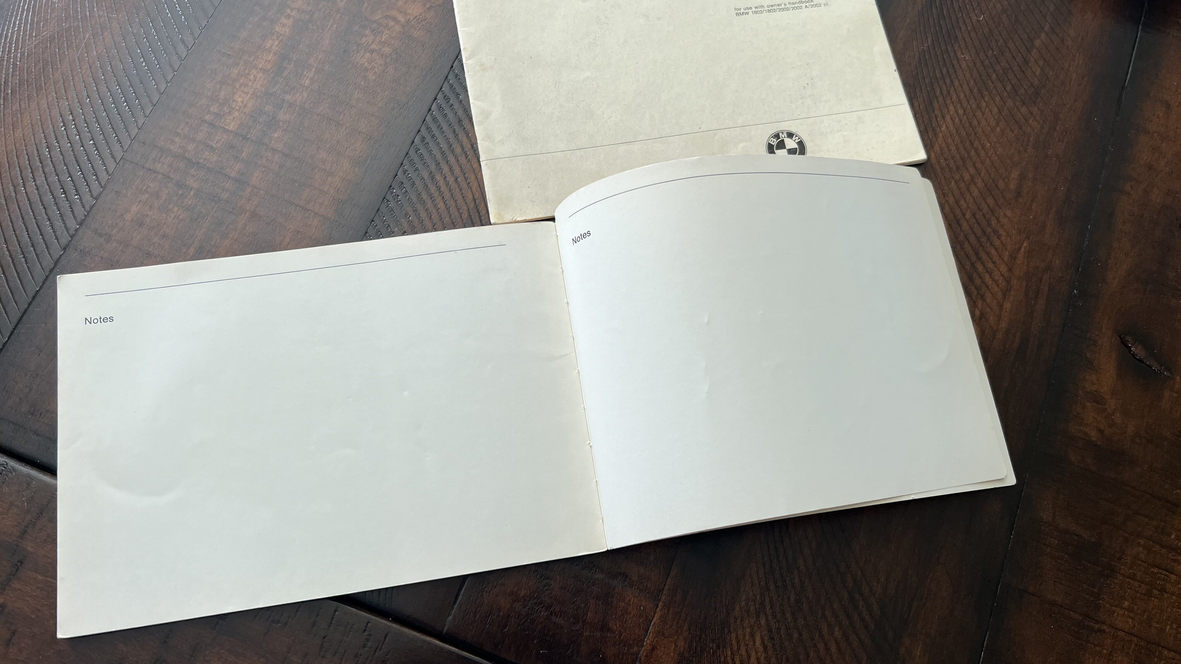 Owners handbooks - Miscellaneous - 2002FAQ