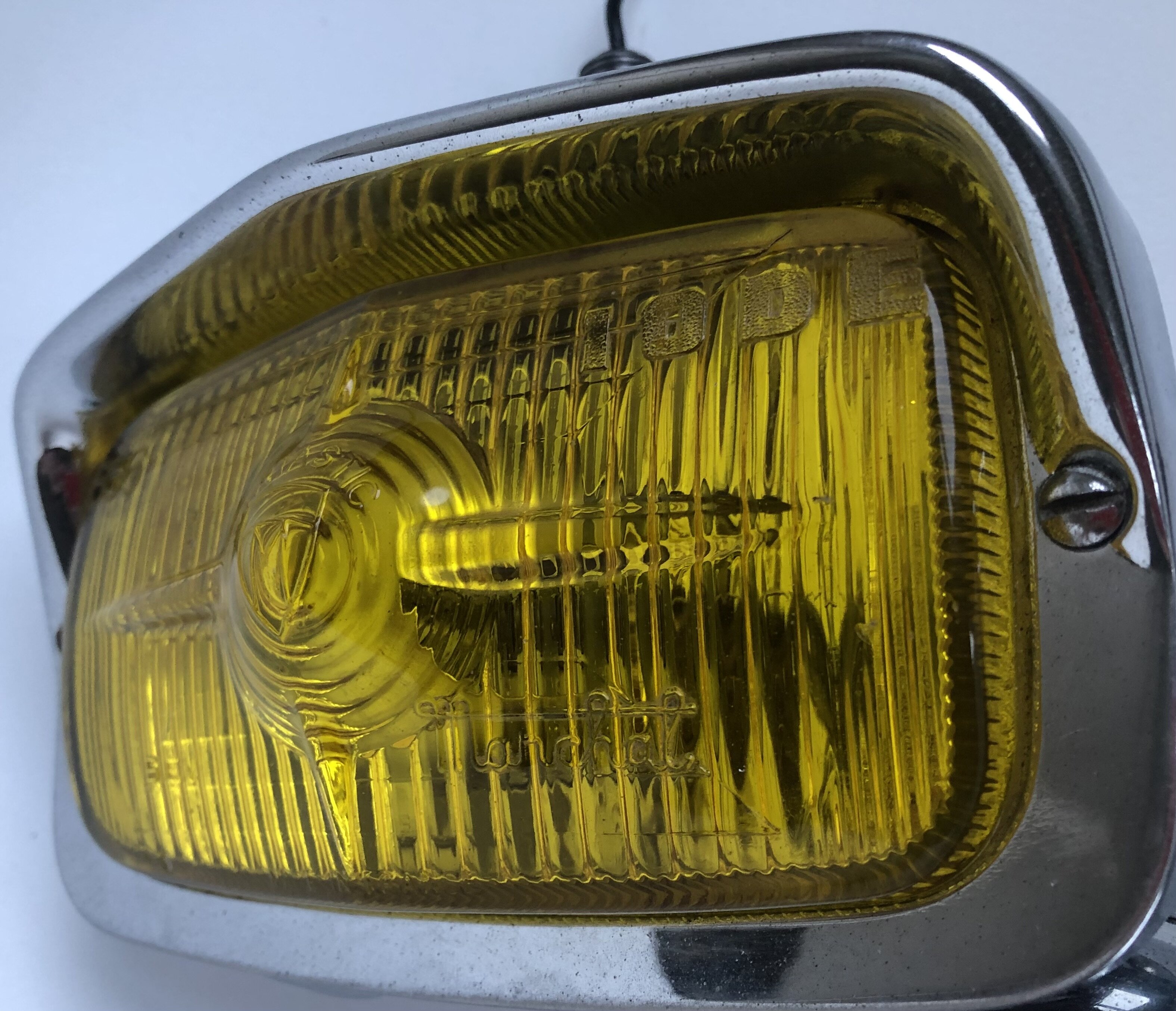 1965 on MARCHAL FOG lights $299 shipped |﻿ Miscellaneous