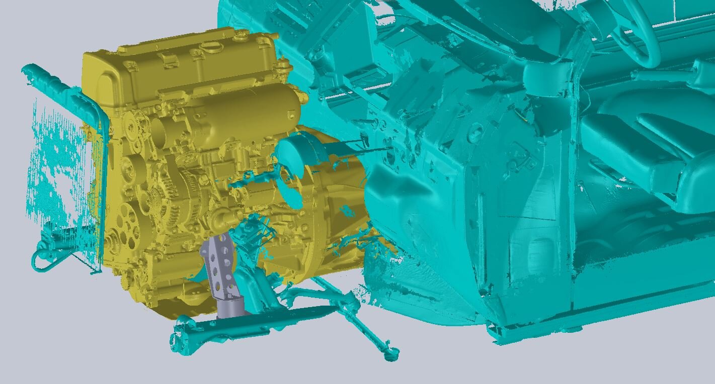 Thinking about doing a K24a2 swap. - Page 6 |﻿ BMW 2002 and other '02