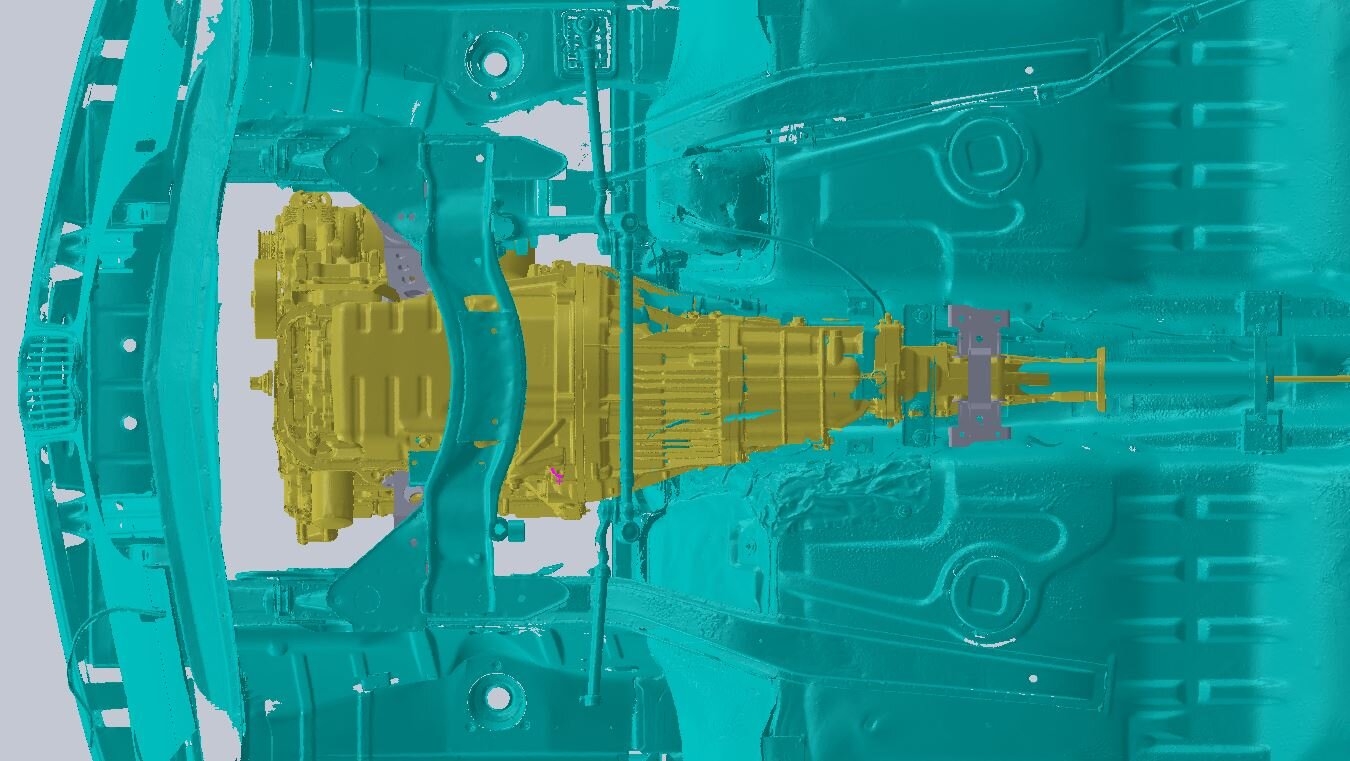 Thinking about doing a K24a2 swap. - Page 6 |﻿ BMW 2002 and other '02