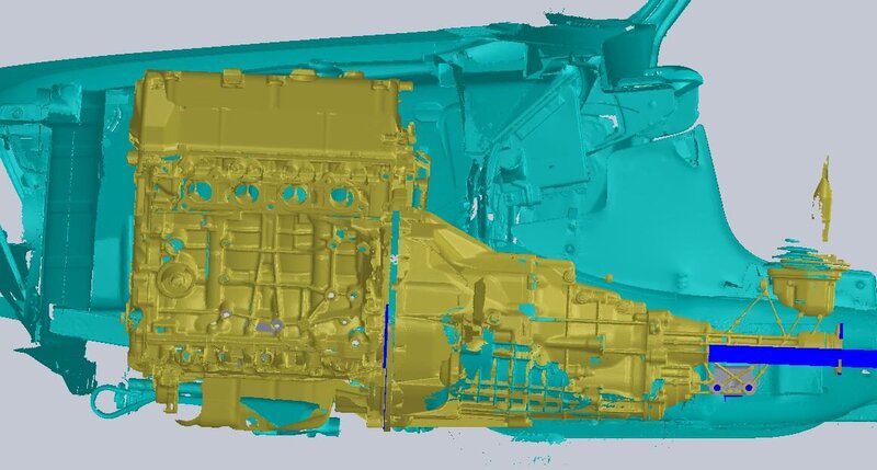 Thinking about doing a K24a2 swap. - Page 6 |﻿ BMW 2002 and other '02