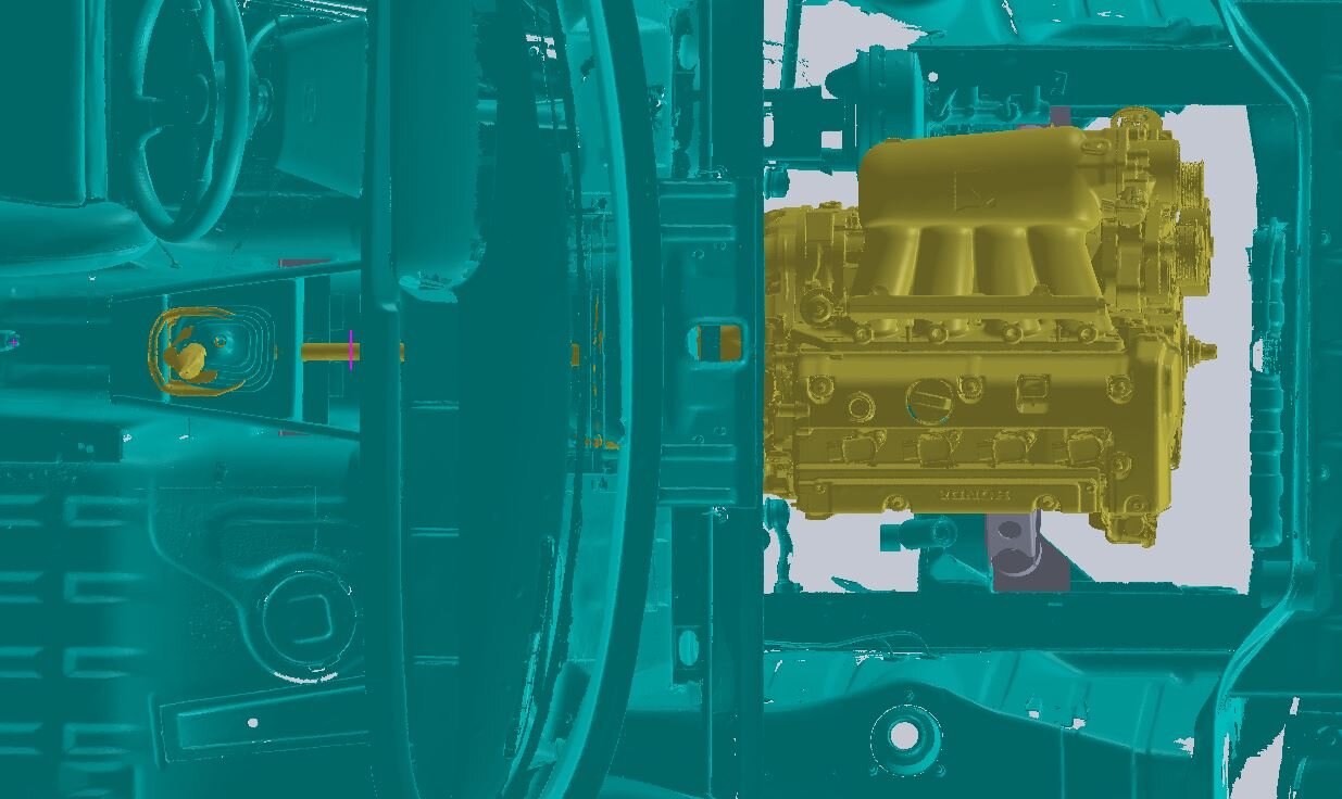 Thinking about doing a K24a2 swap. - Page 6 |﻿ BMW 2002 and other '02