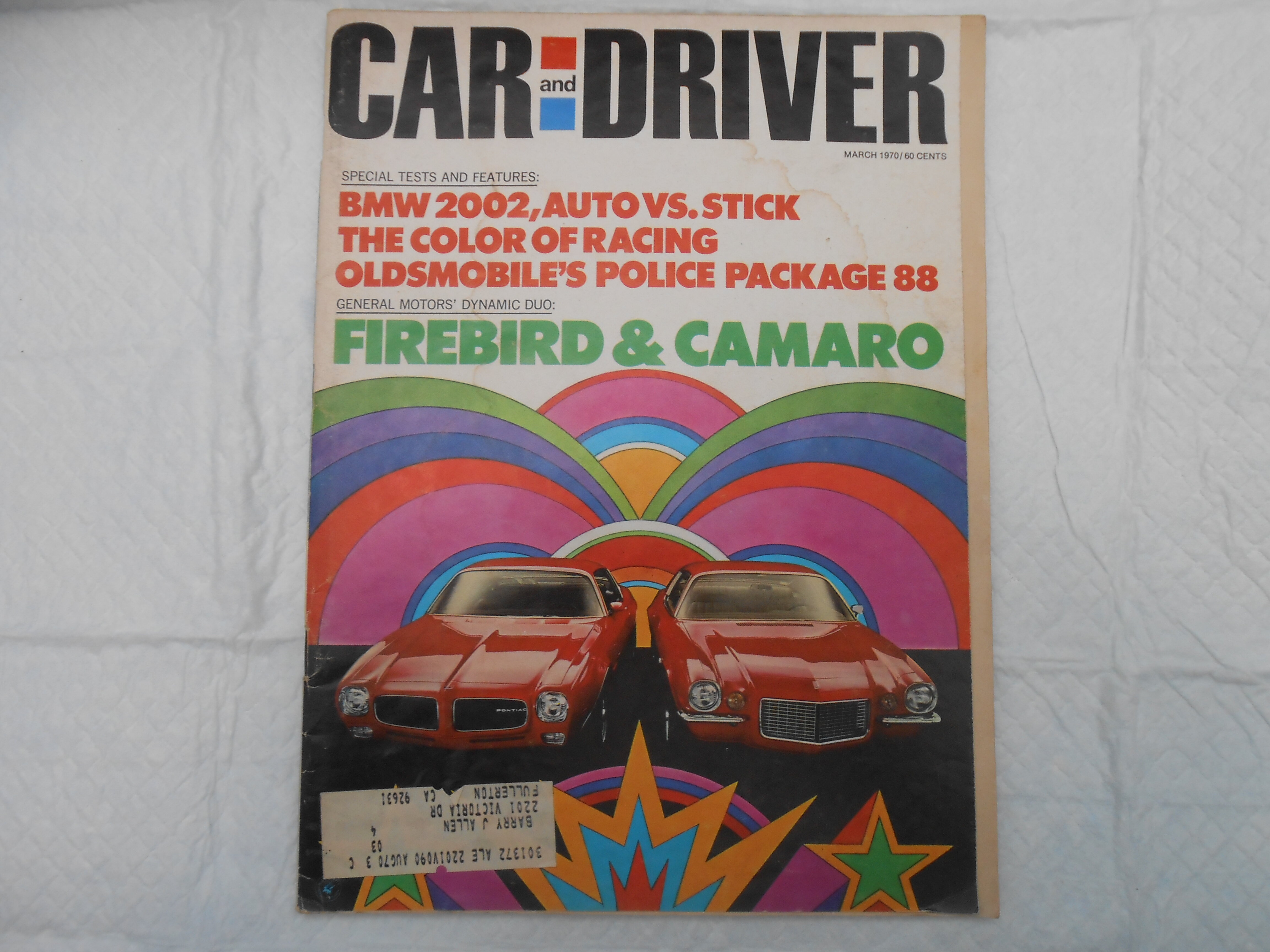 '02 related literature |﻿ Miscellaneous