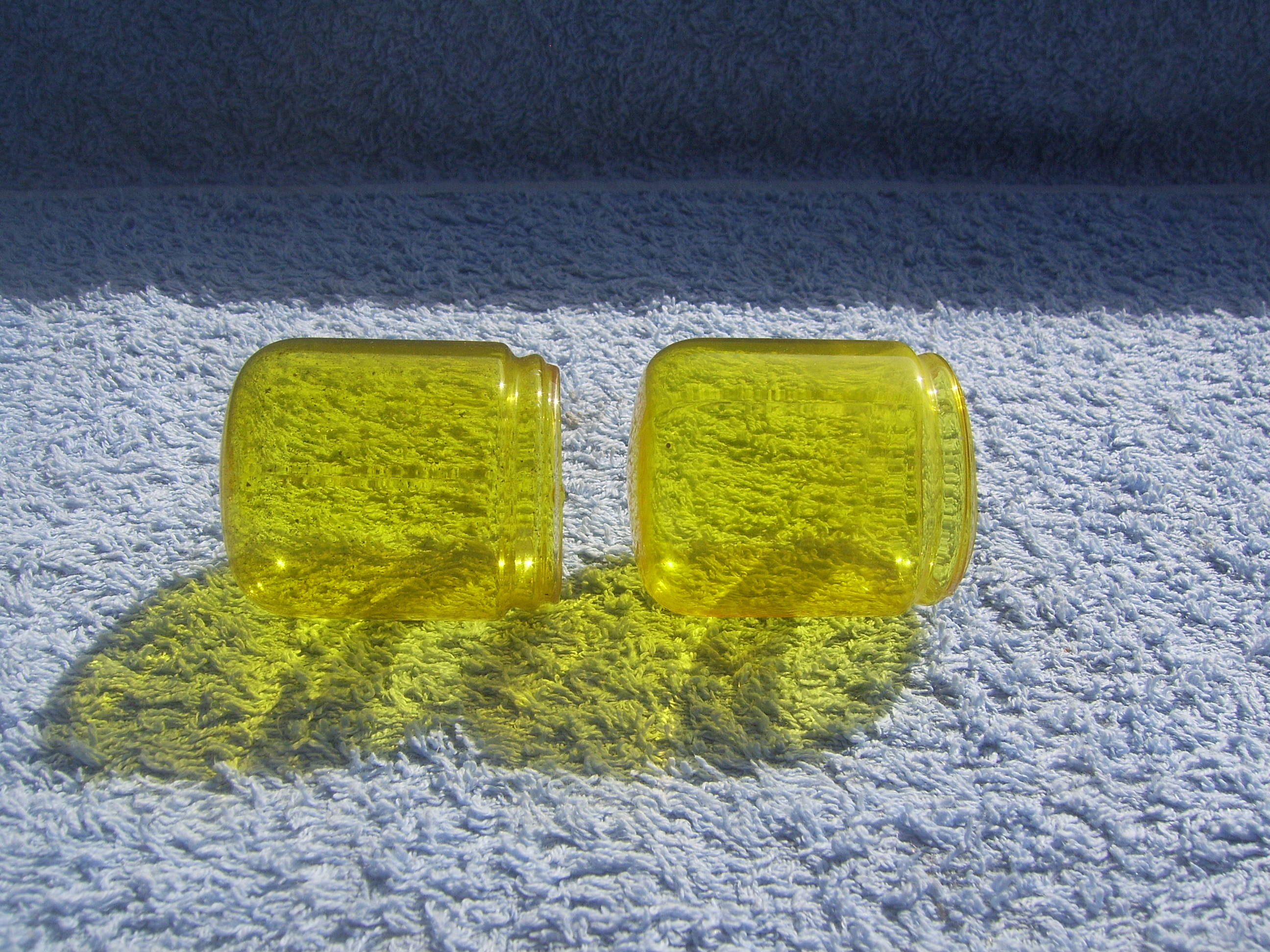 FS: Set Yellow Cibie Bulbs Covers |﻿ Miscellaneous