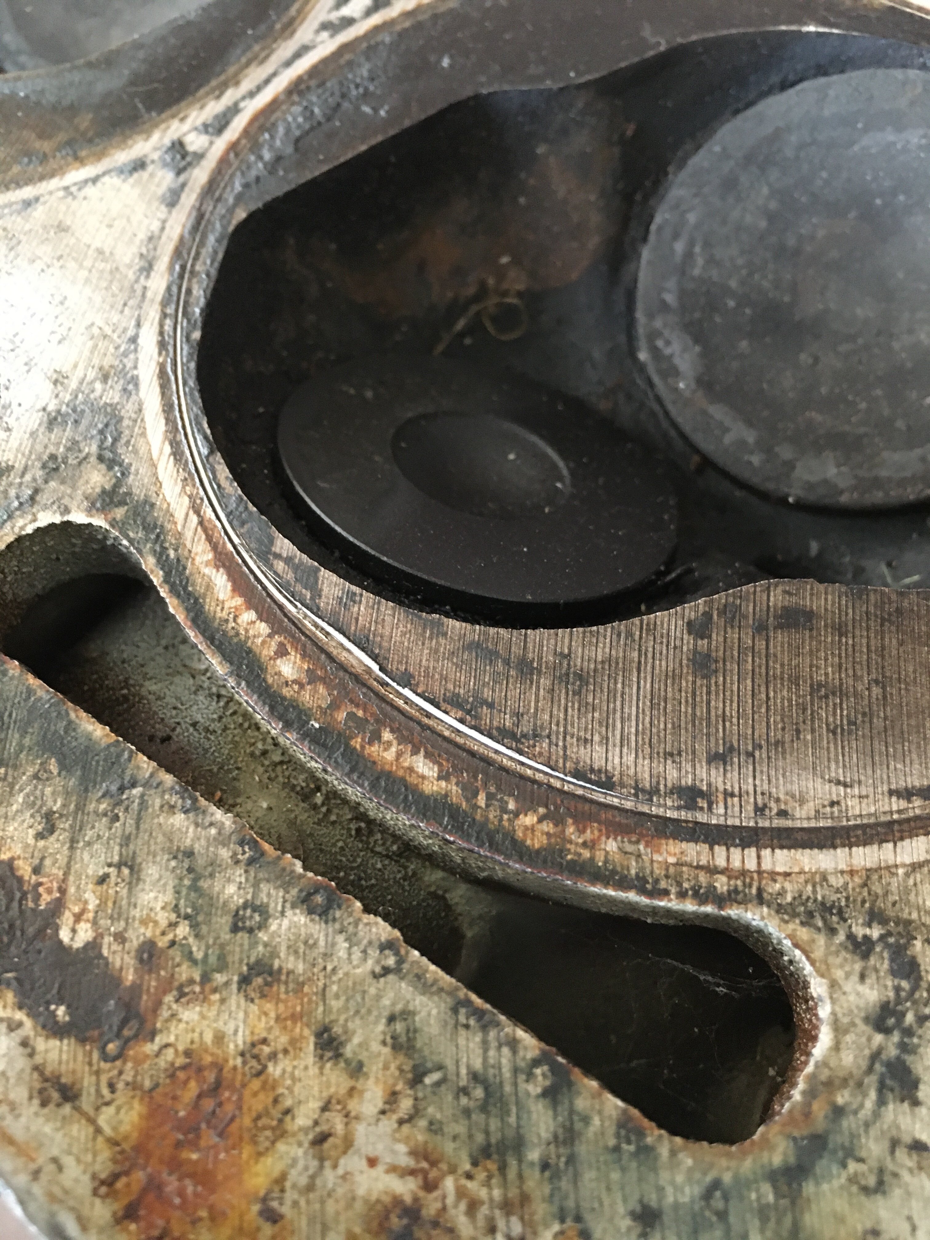 Is this head trash |﻿ BMW 2002 and other '02