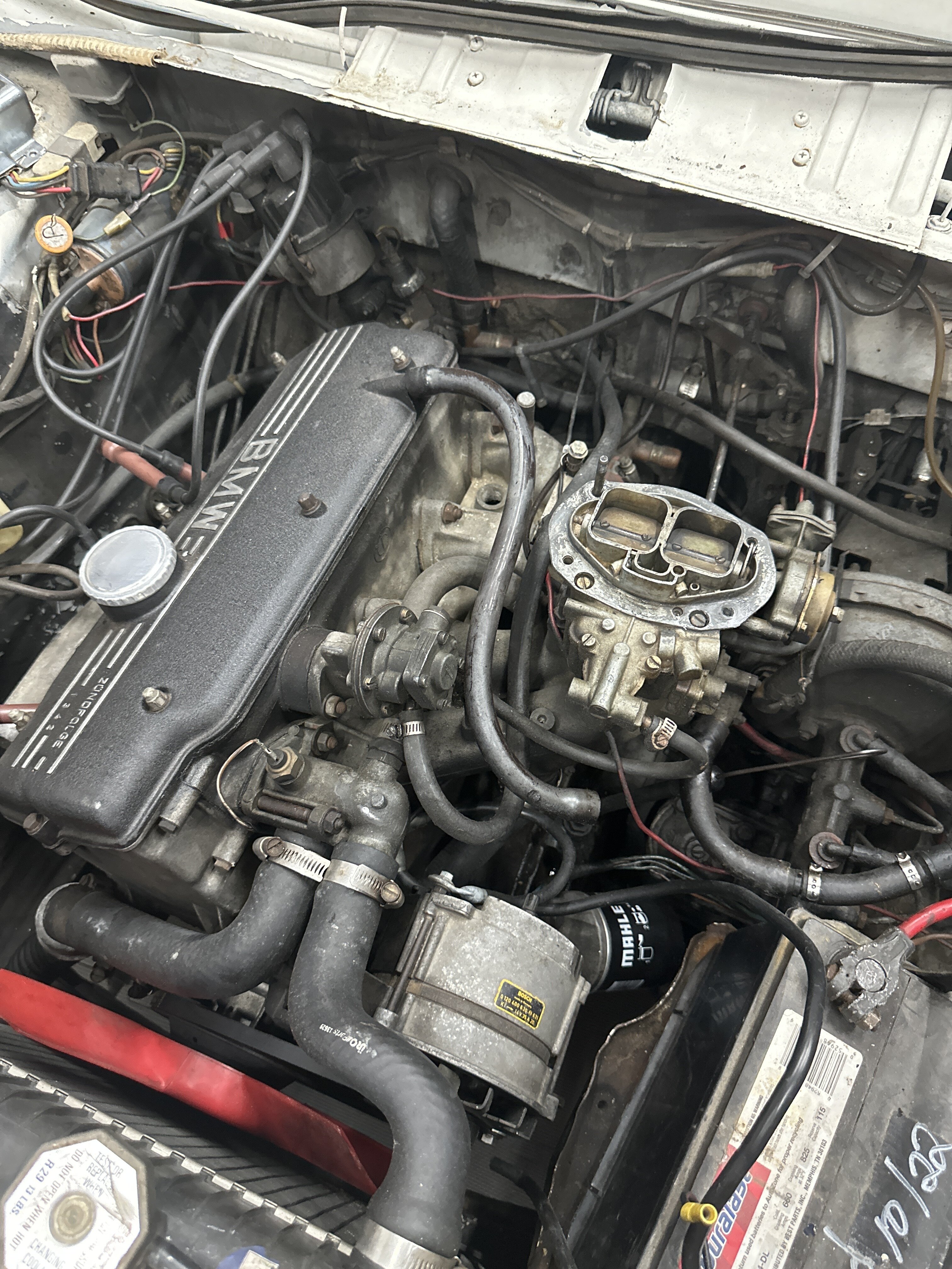 1970 1600 engine for sale - Miscellaneous - 2002FAQ