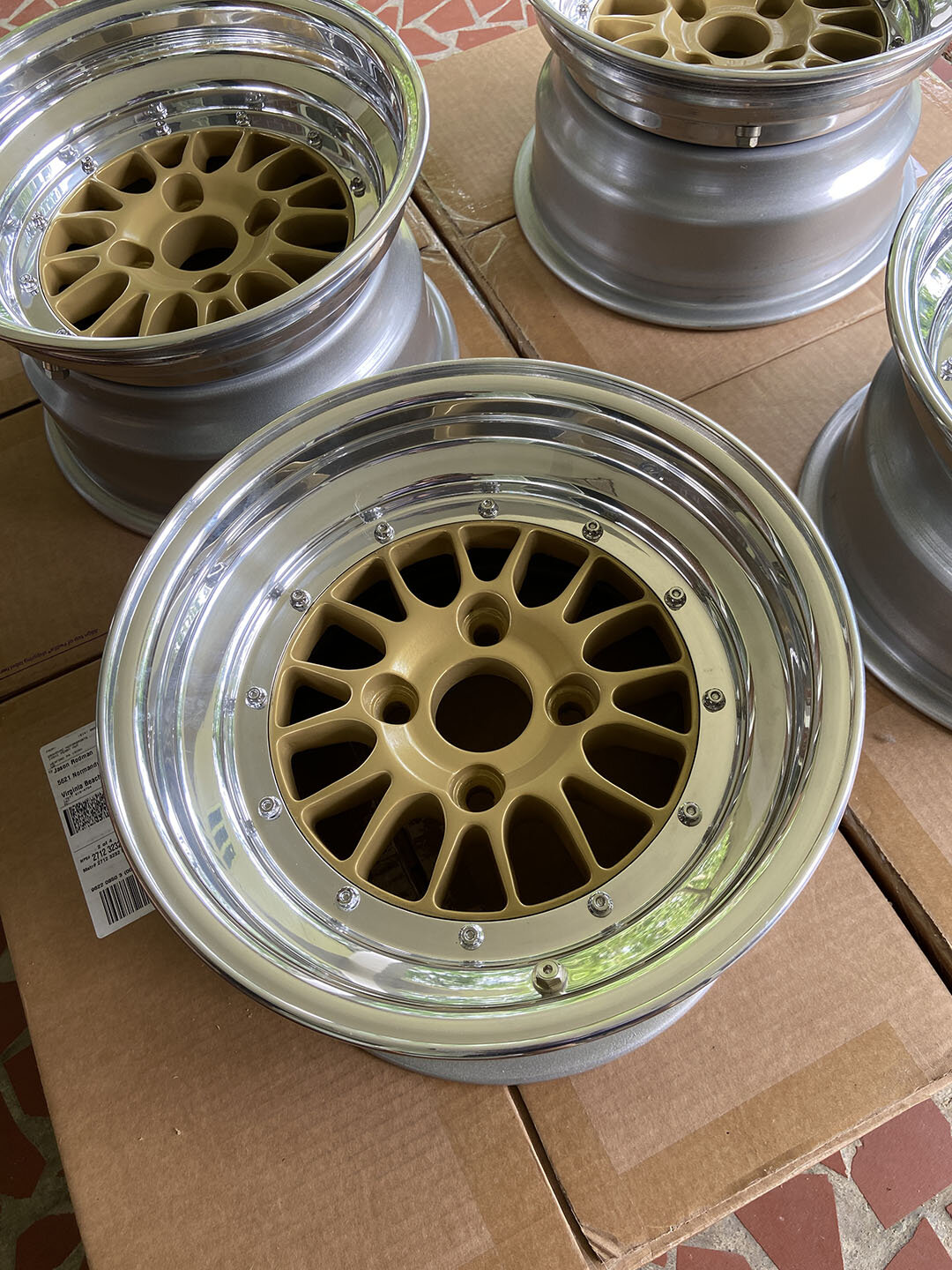 BBS E14 4x100 13x8 et12 |﻿ Wheels