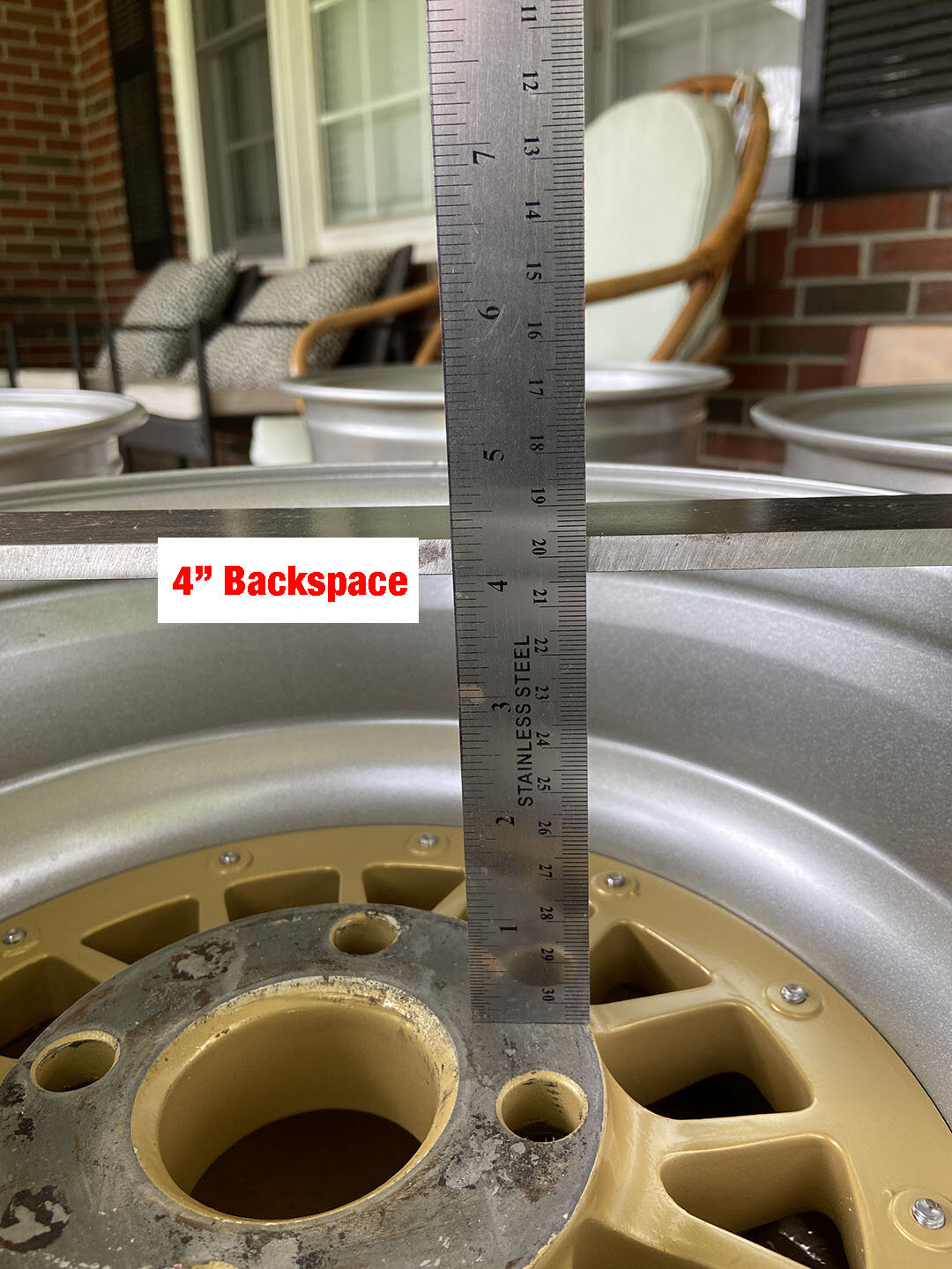 BBS E14 4x100 13x8 et12 - Wheels - 2002FAQ