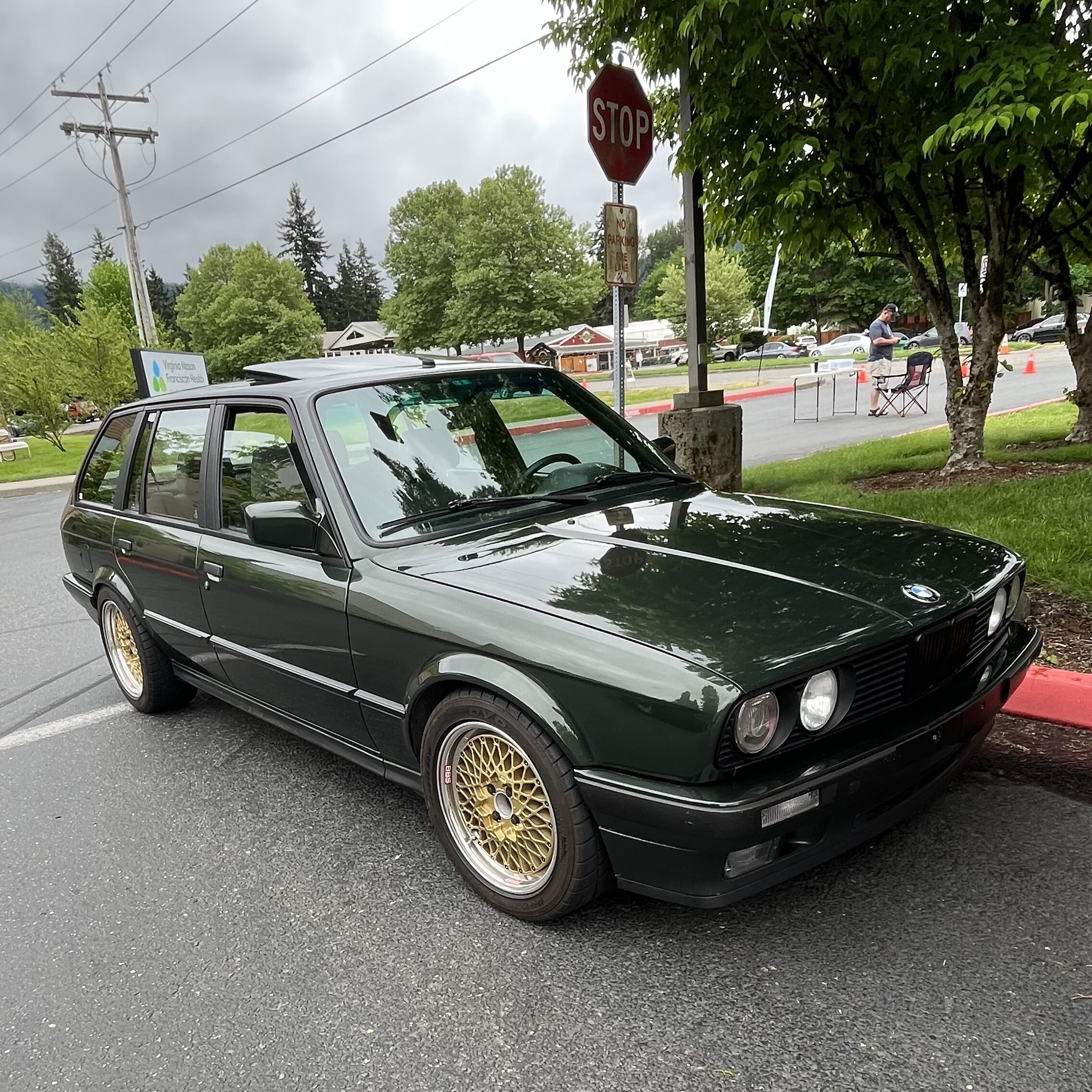 BMWs and Burgers May 21st - Discussion - 2002FAQ