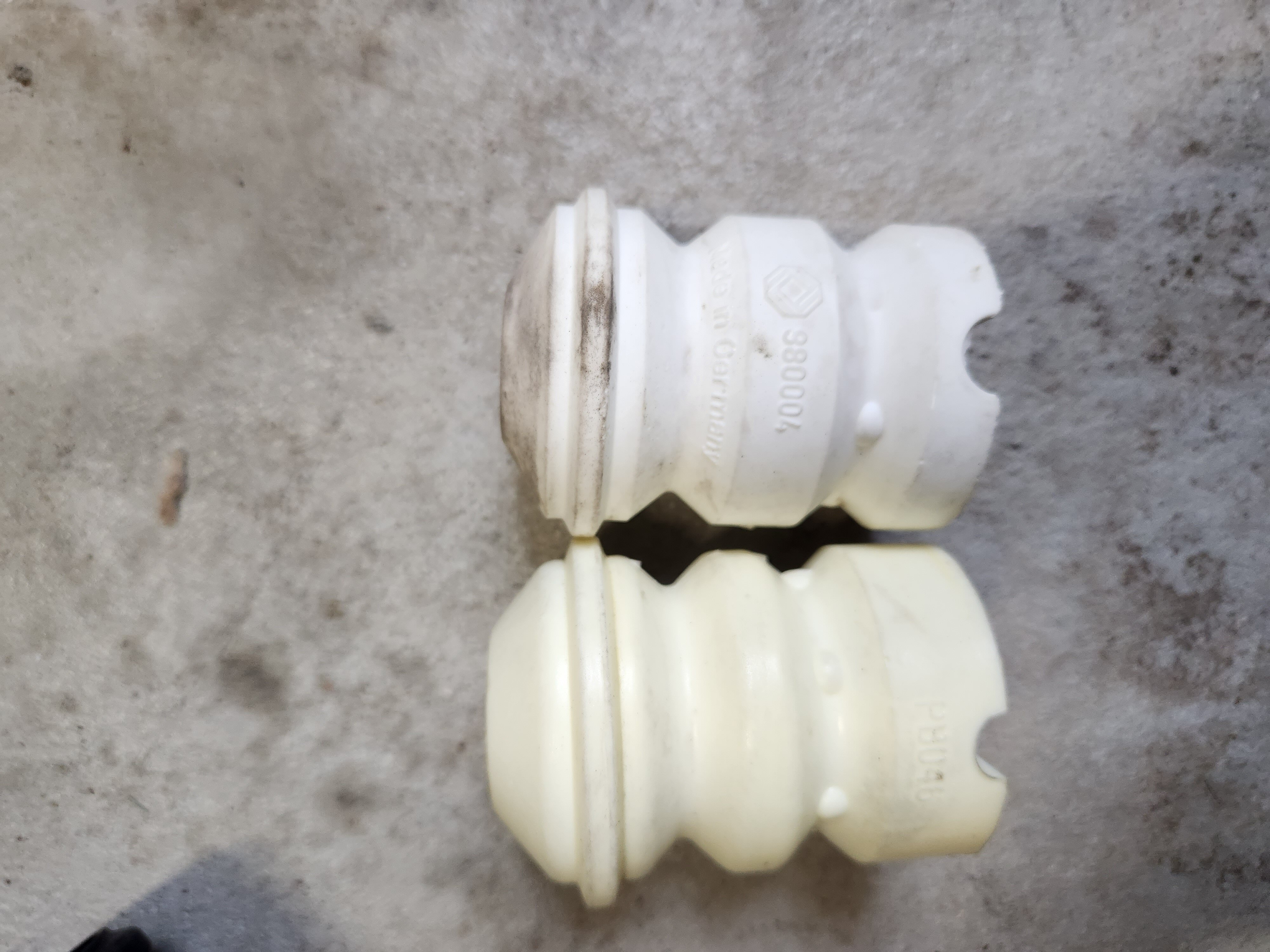 Elusive Front Strut Bump Stop |﻿ BMW 2002 and other '02