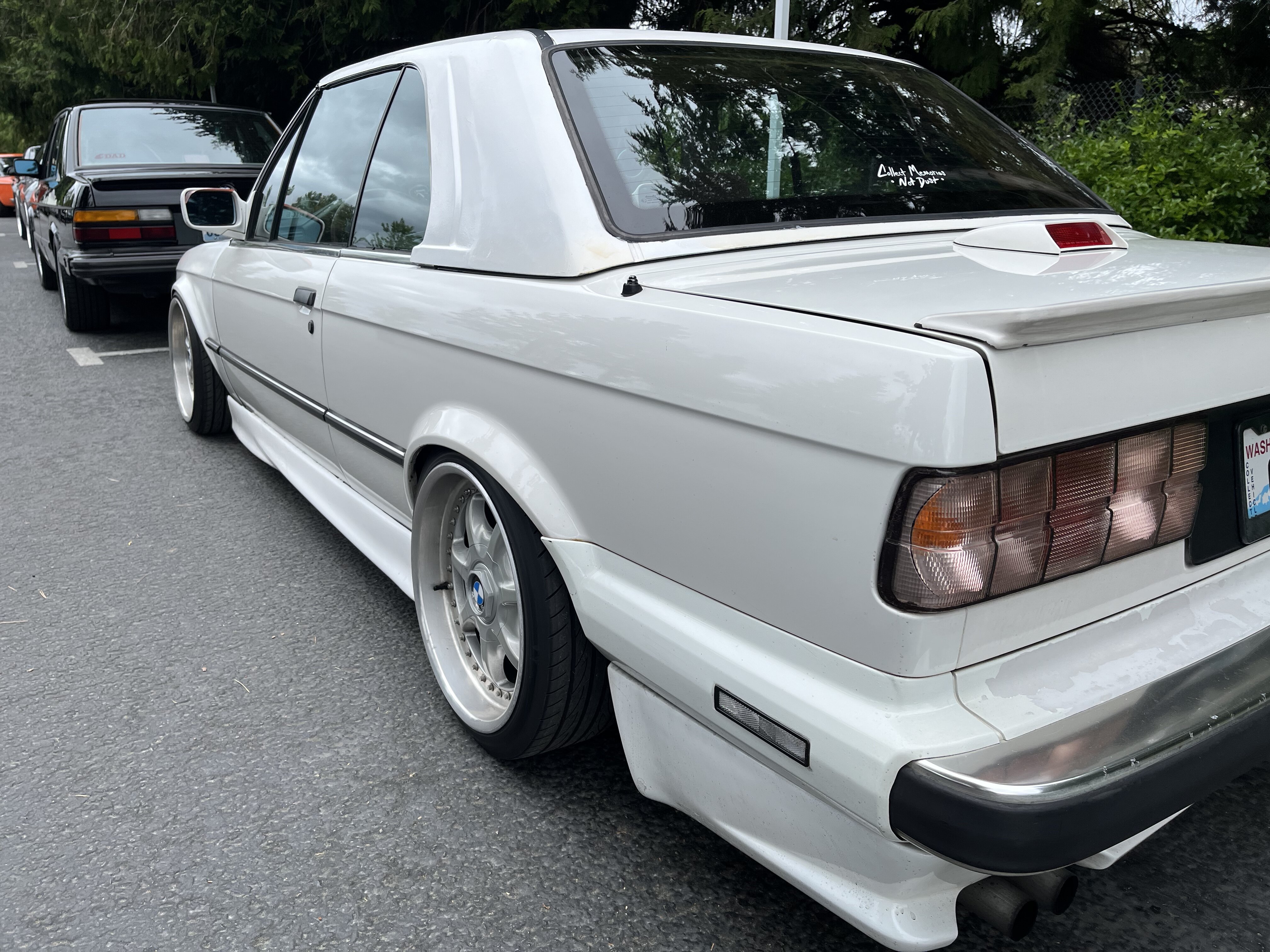 BMWs and Burgers May 21st - Discussion - 2002FAQ
