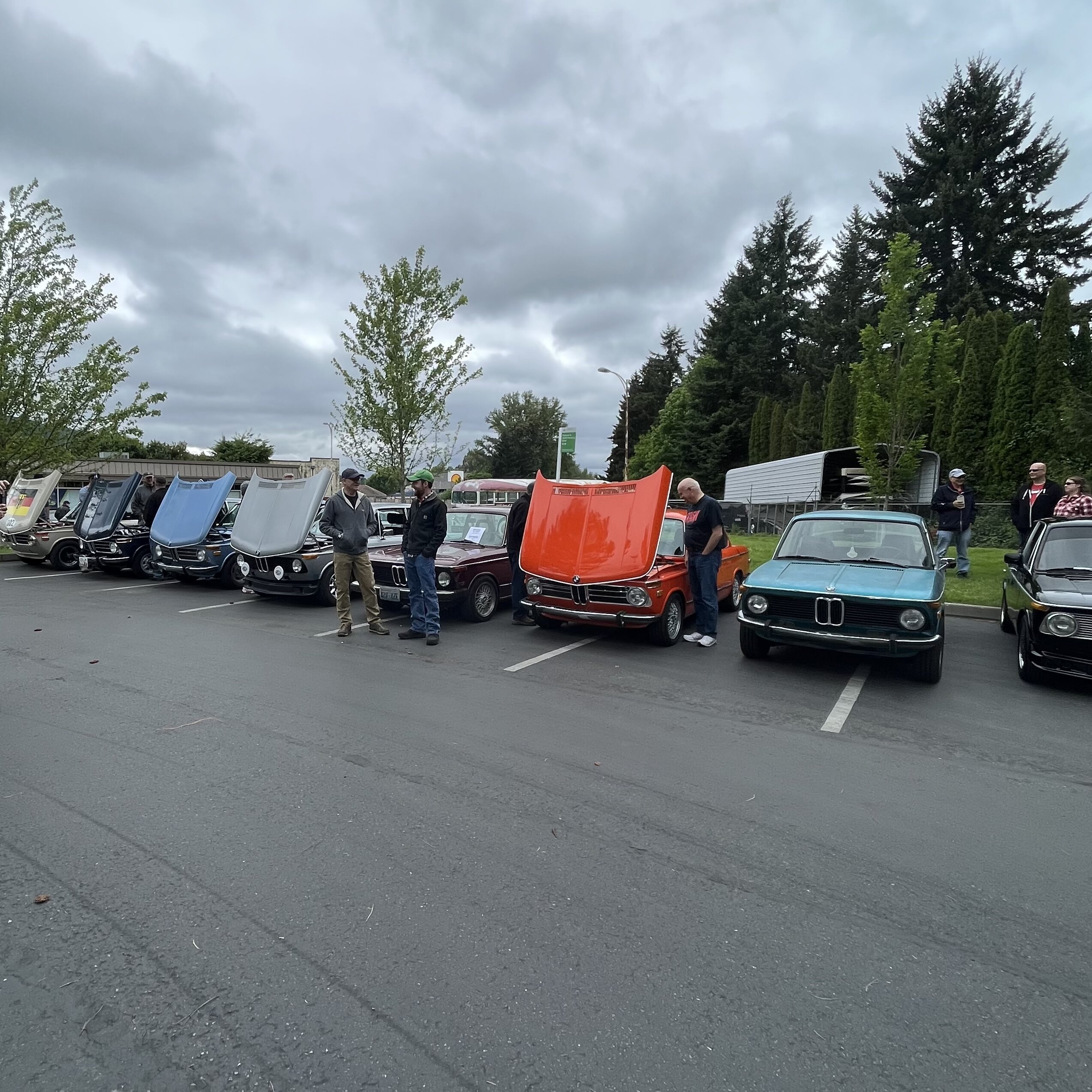 BMWs and Burgers May 21st - Discussion - 2002FAQ
