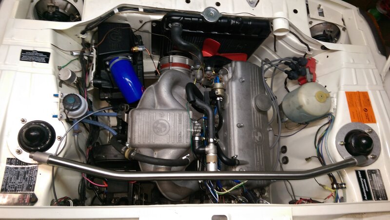 M10 Intake Manifolds (for EFI) - BMW 2002 and other '02 - 2002FAQ