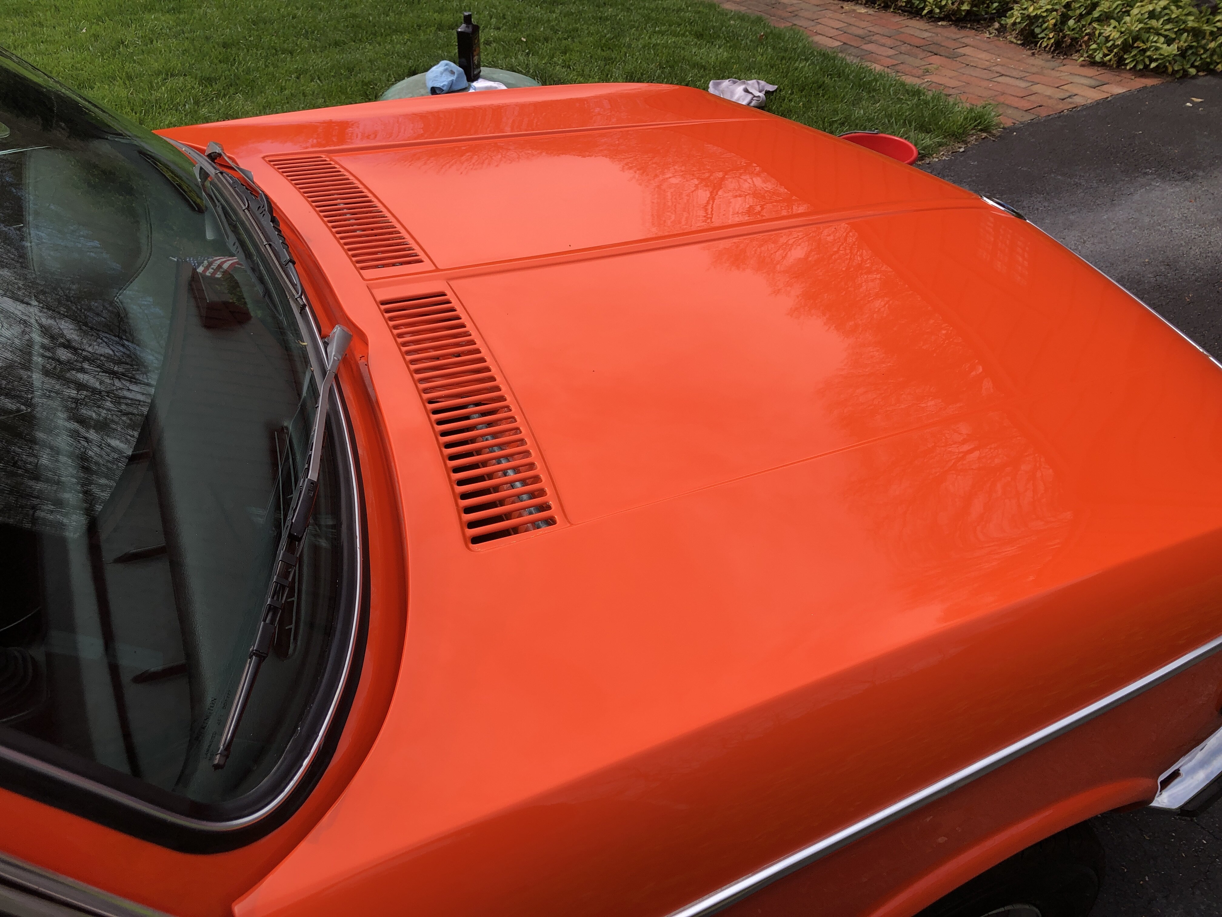 73 Tii numbers matching 100% mech resto |﻿ Cars for Sale/Wanted