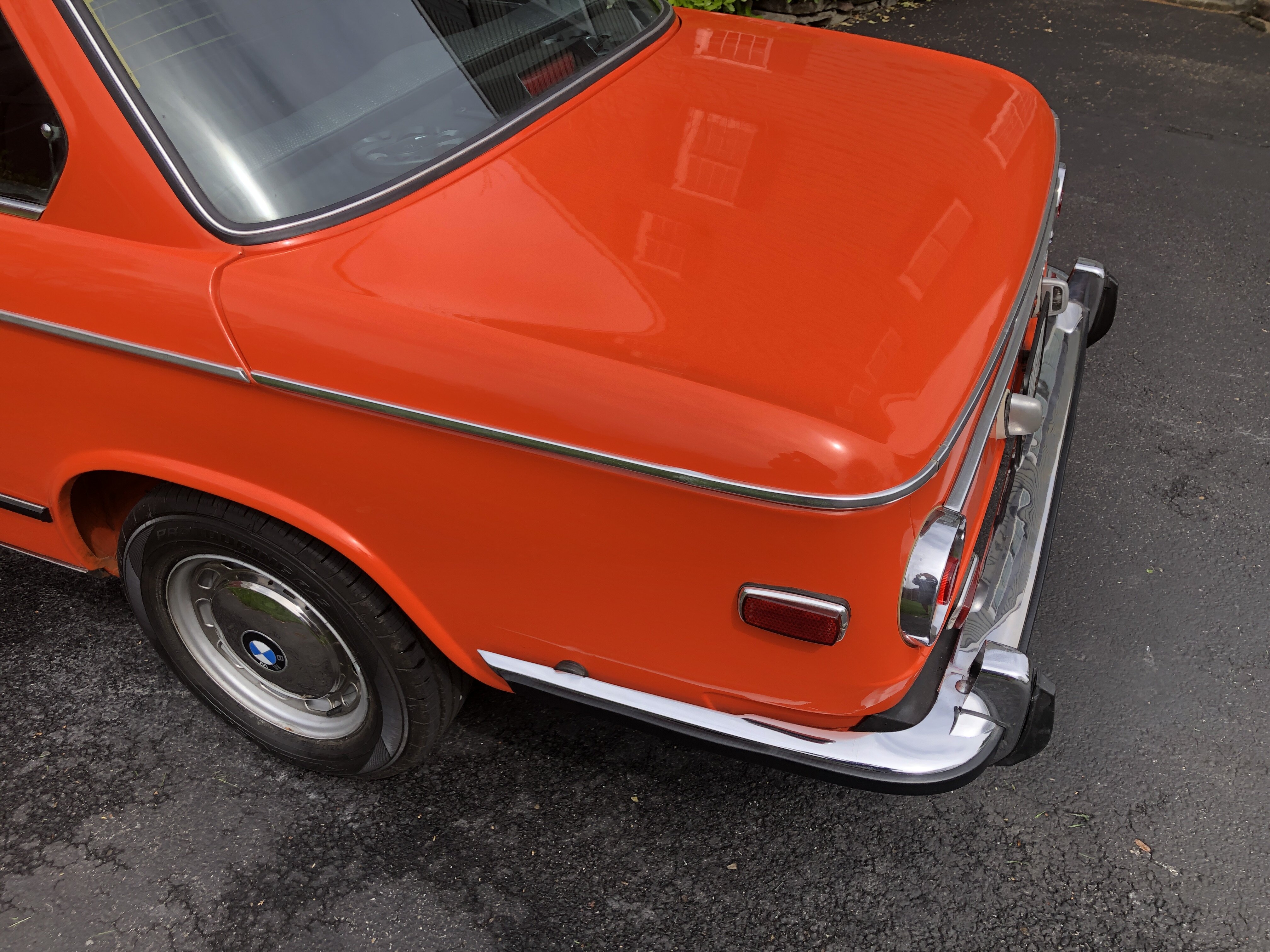 73 Tii numbers matching 100% mech resto |﻿ Cars for Sale/Wanted