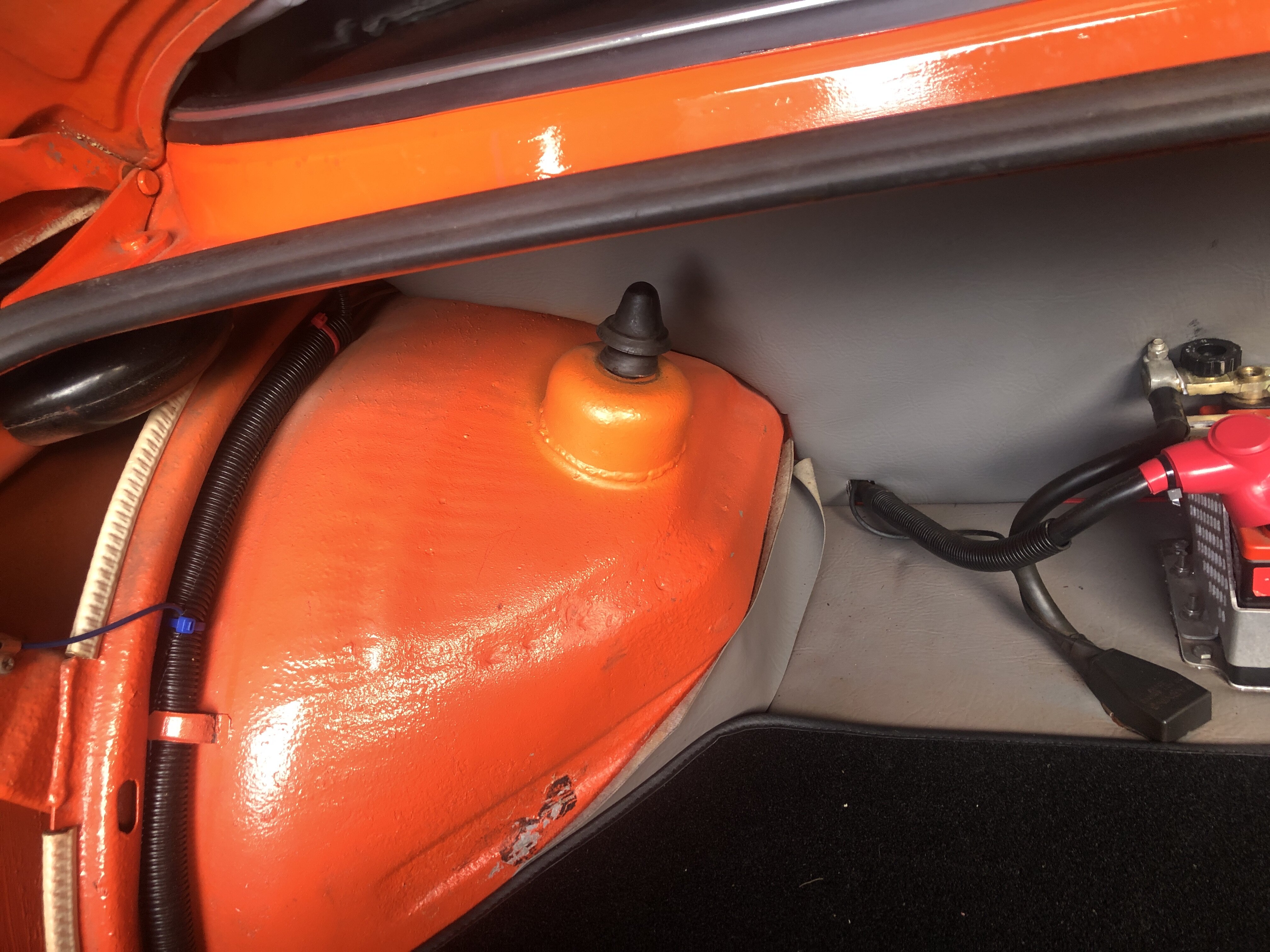 73 Tii numbers matching 100% mech resto |﻿ Cars for Sale/Wanted