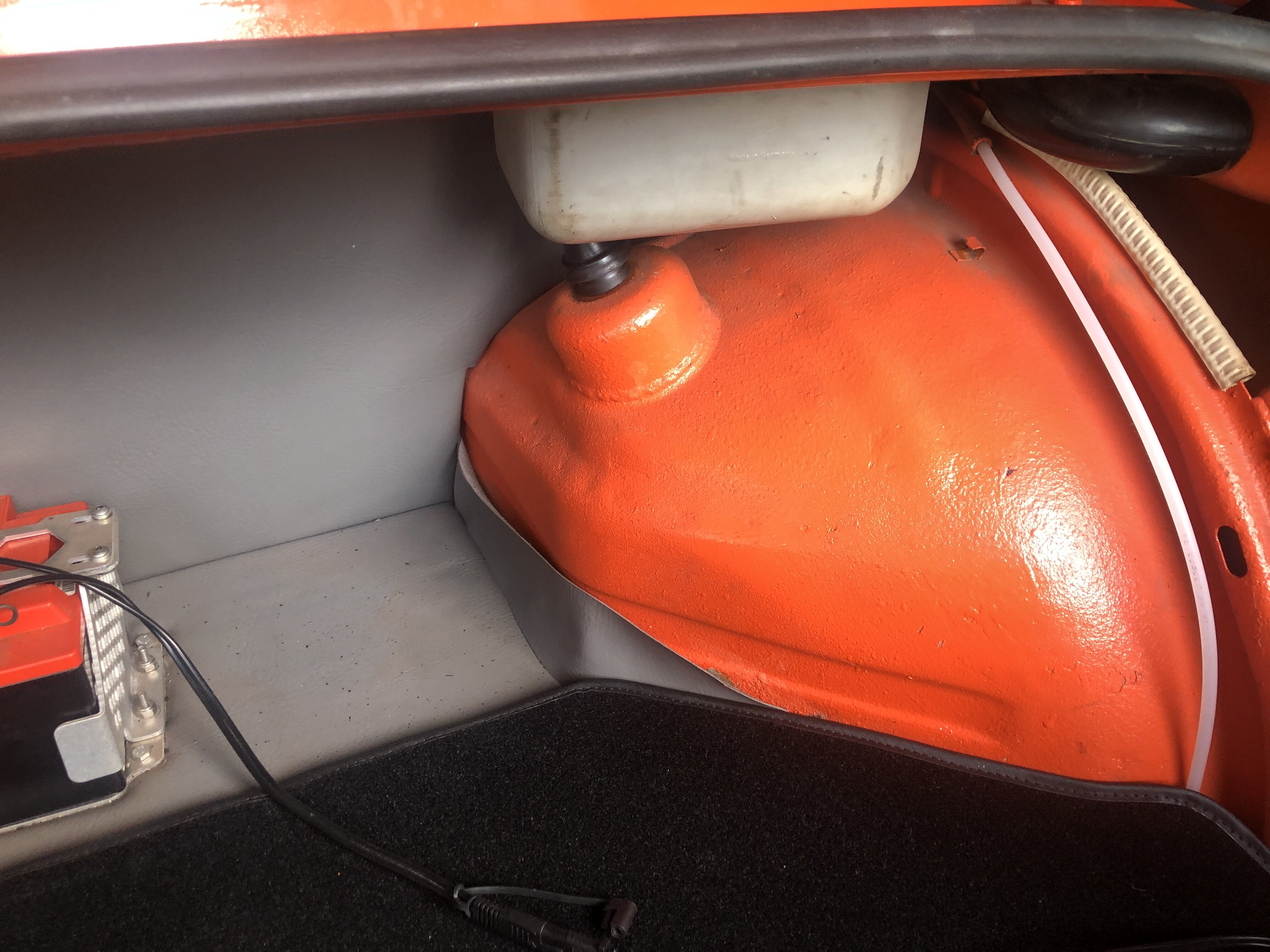 73 Tii numbers matching 100% mech resto |﻿ Cars for Sale/Wanted