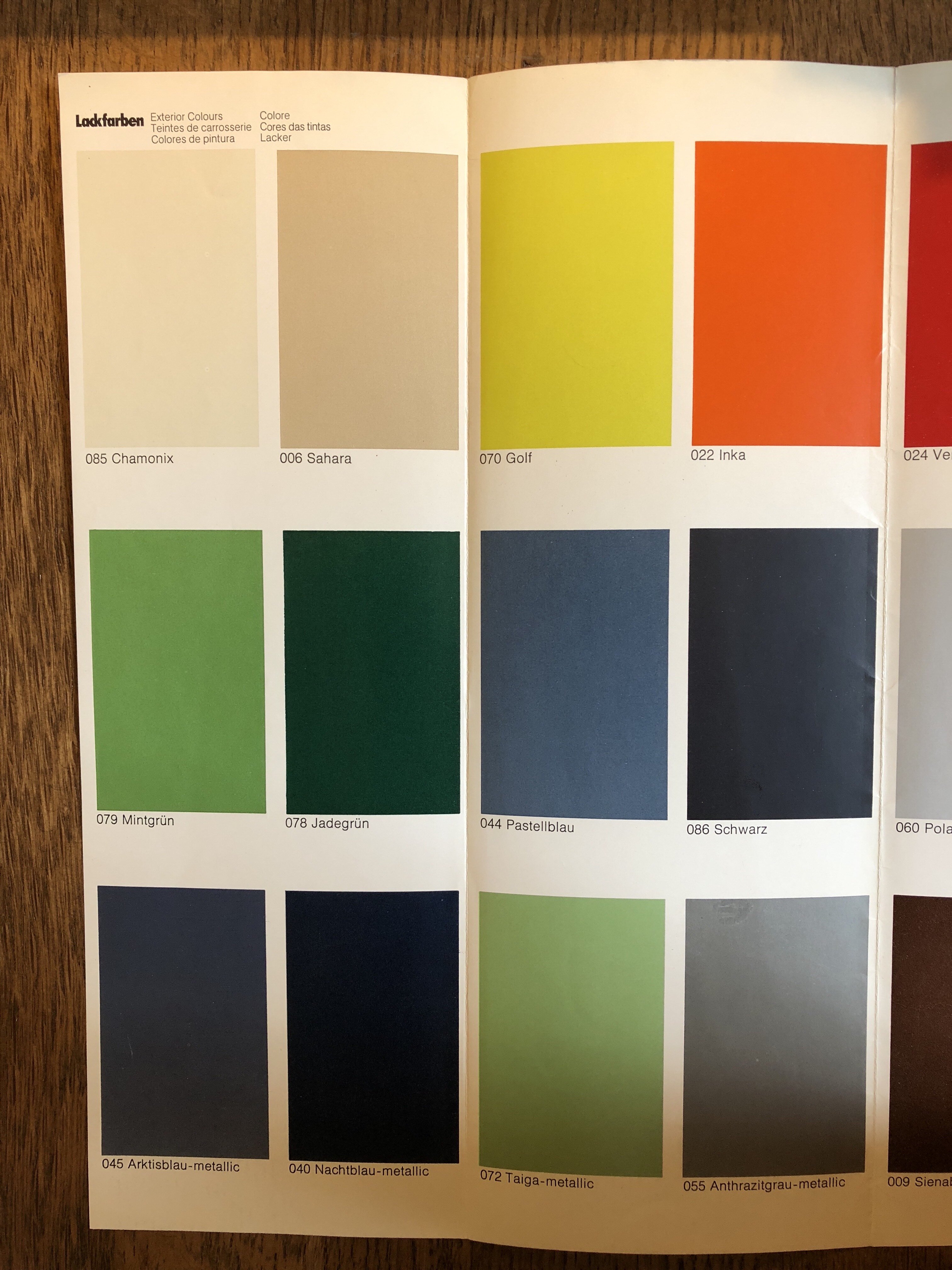 color code and sundries on my car |﻿ BMW 2002 and other '02