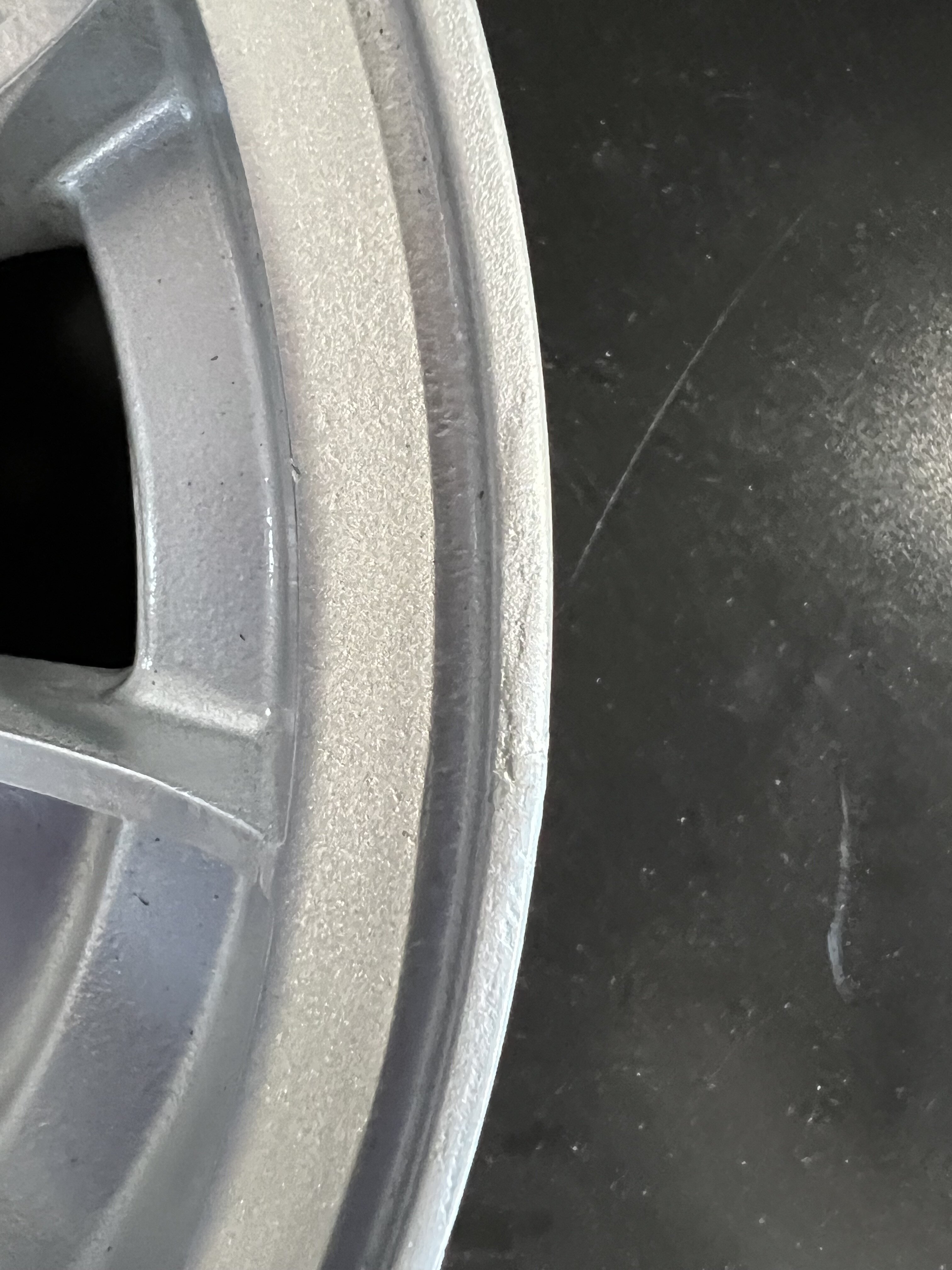 Ronal Kleebatt 13 x 6 Set of Four Wheels - Miscellaneous - 2002FAQ