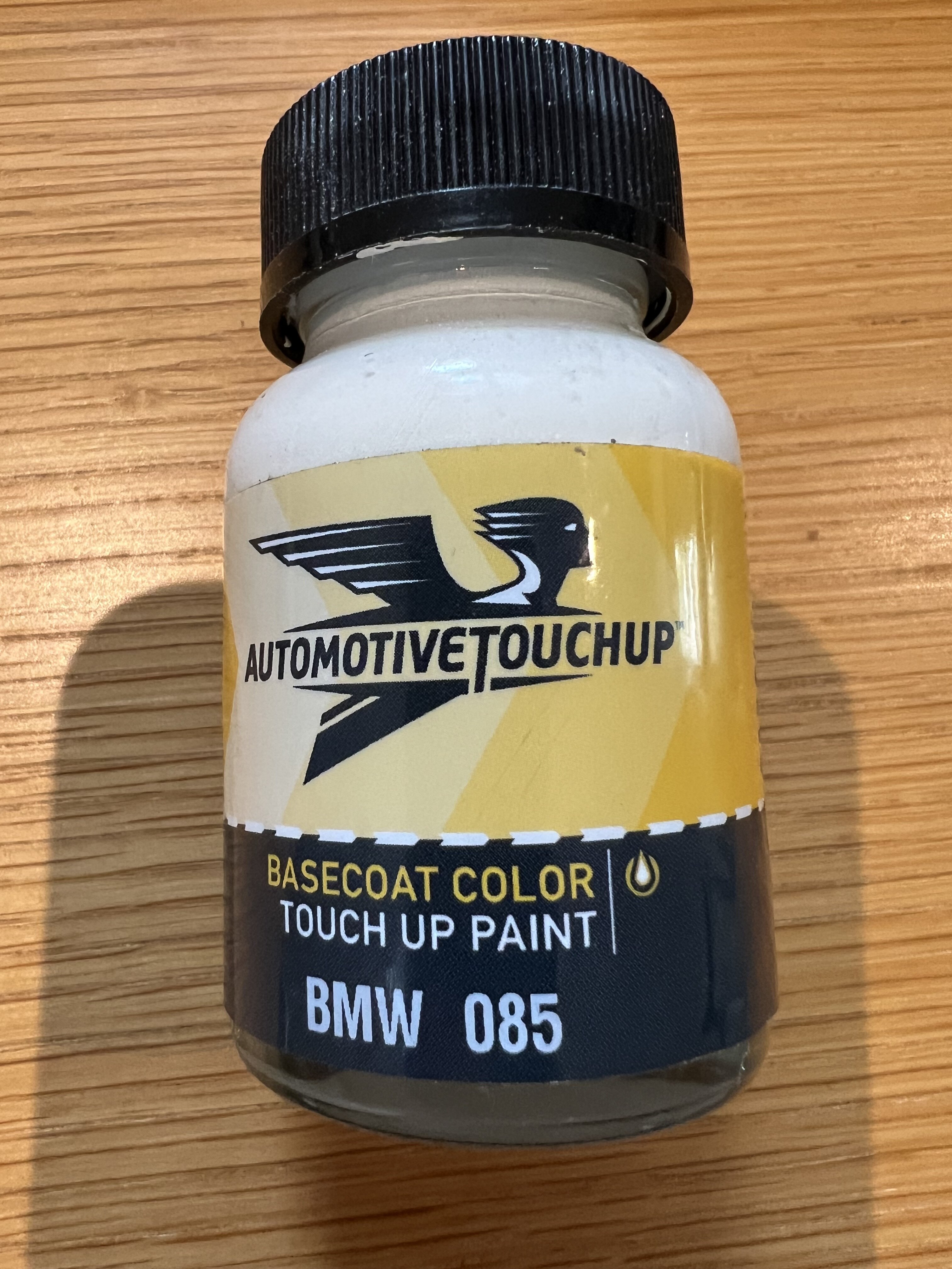 Chamonix Touch Up Paint |﻿ Miscellaneous