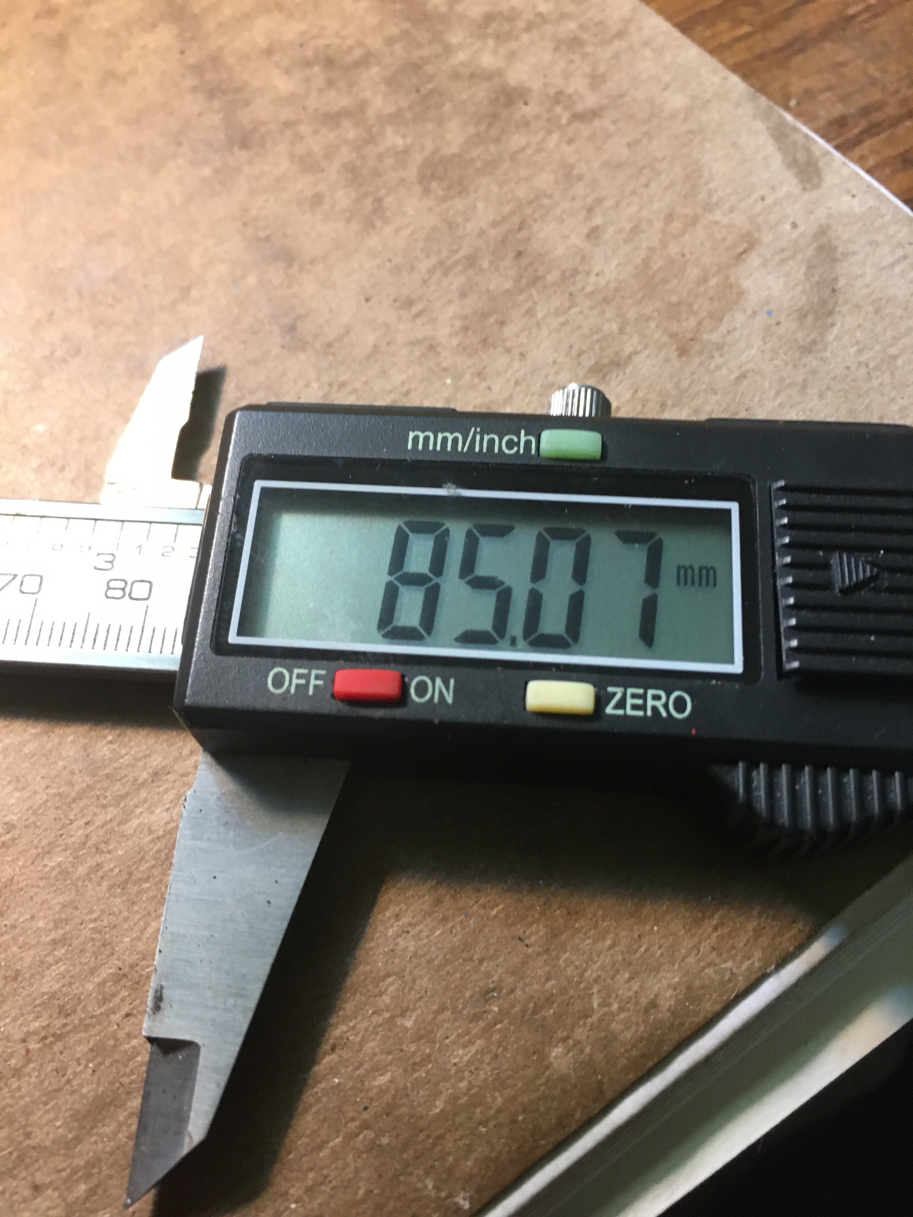 Elusive Front Strut Bump Stop |﻿ BMW 2002 and other '02