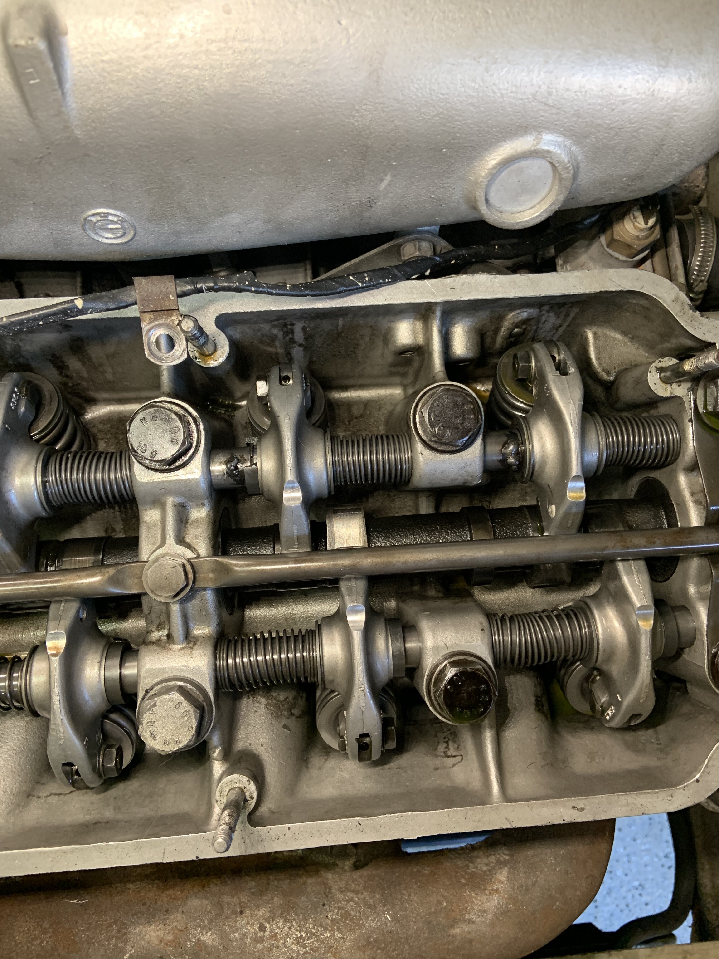 1972 2002tii Sahara Project |﻿ BMW 2002 and other '02