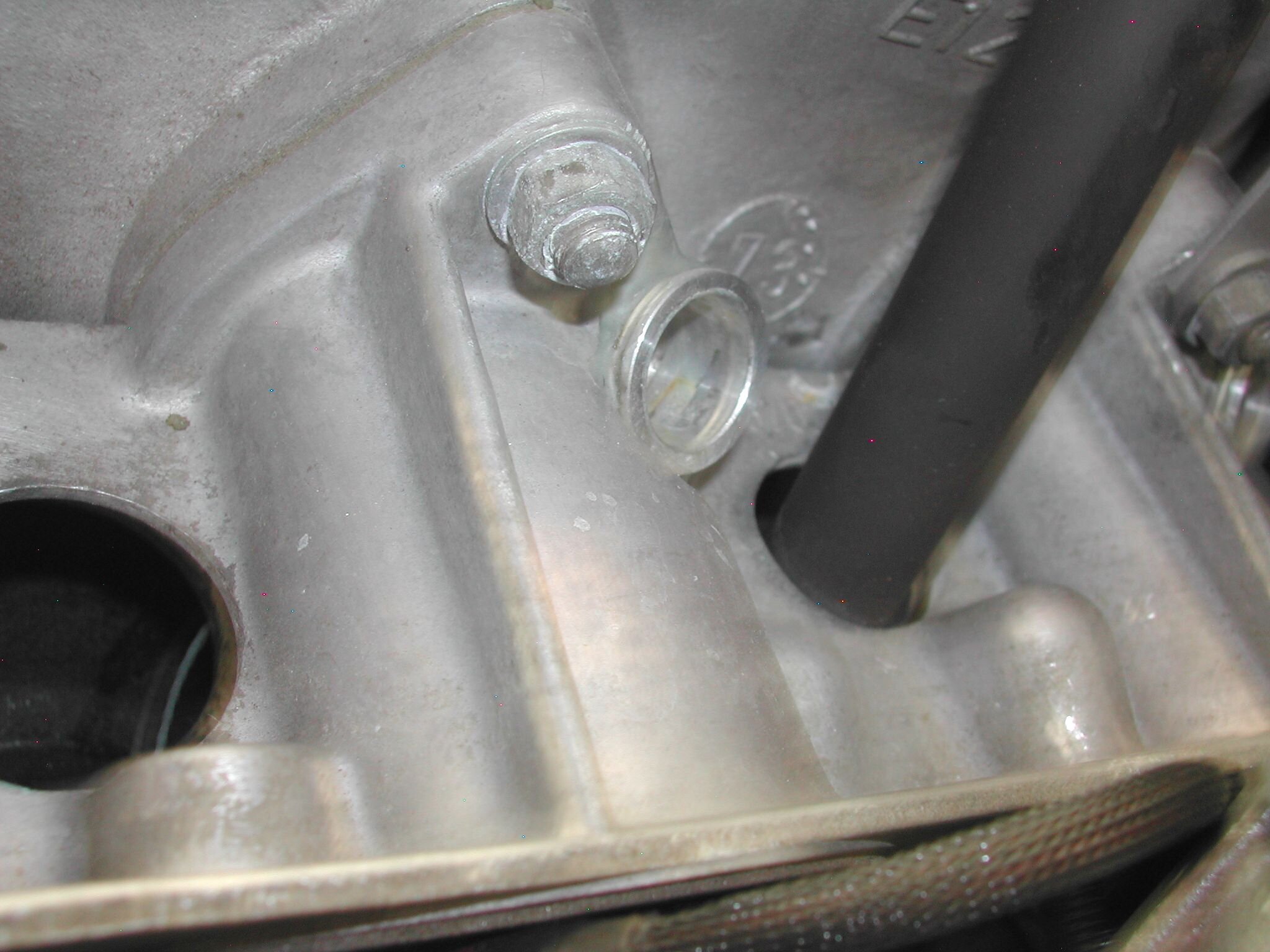 M10 Intake Manifolds (for EFI) |﻿ BMW 2002 and other '02