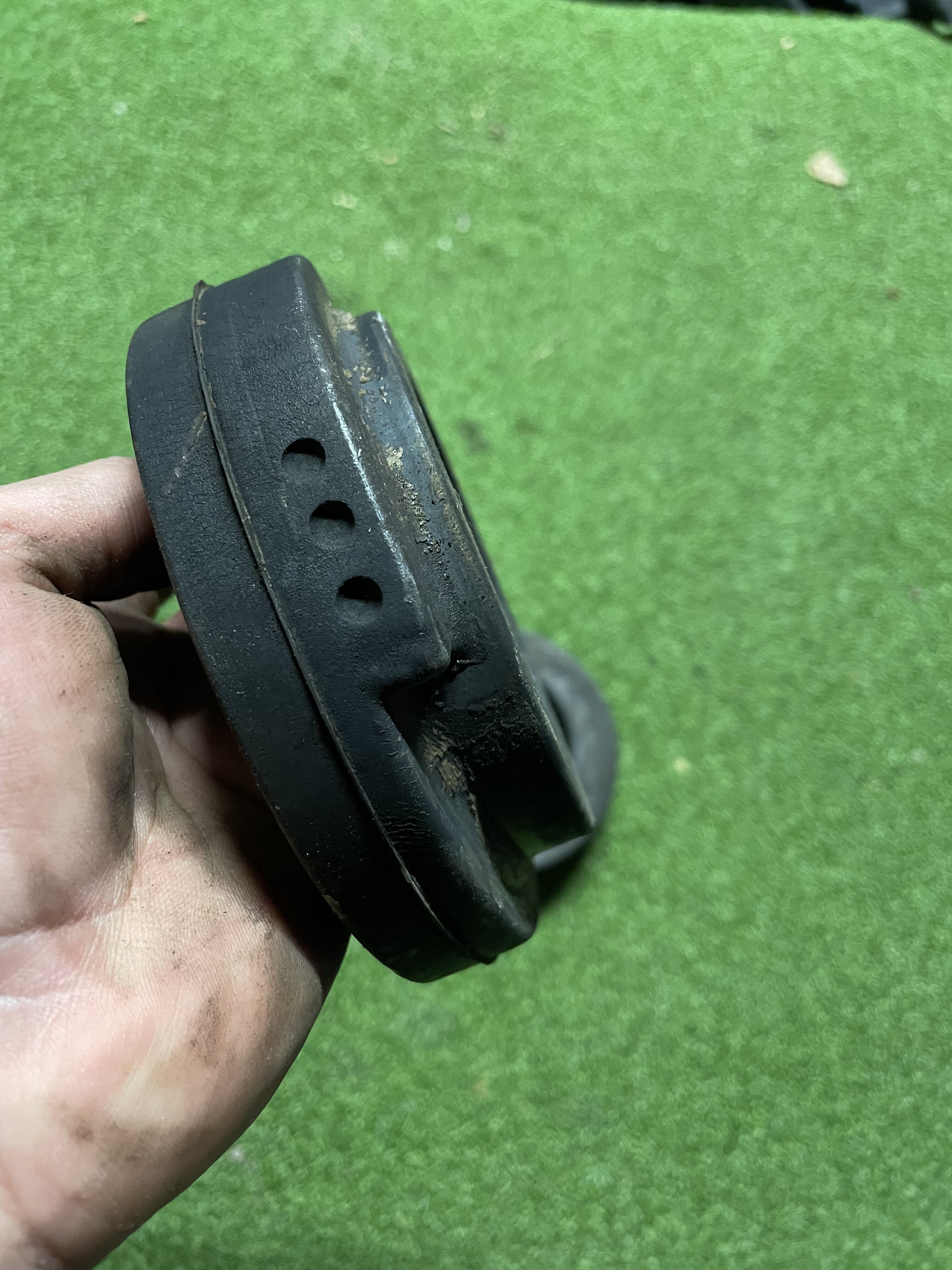 FS- Front Struts, Front and Rear Sway Bars, Front Strut Bars ...