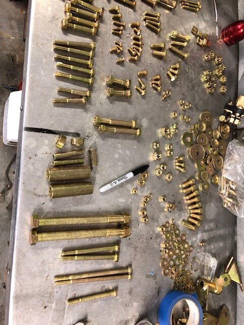 73 Tii numbers matching 100% mech resto |﻿ Cars for Sale/Wanted