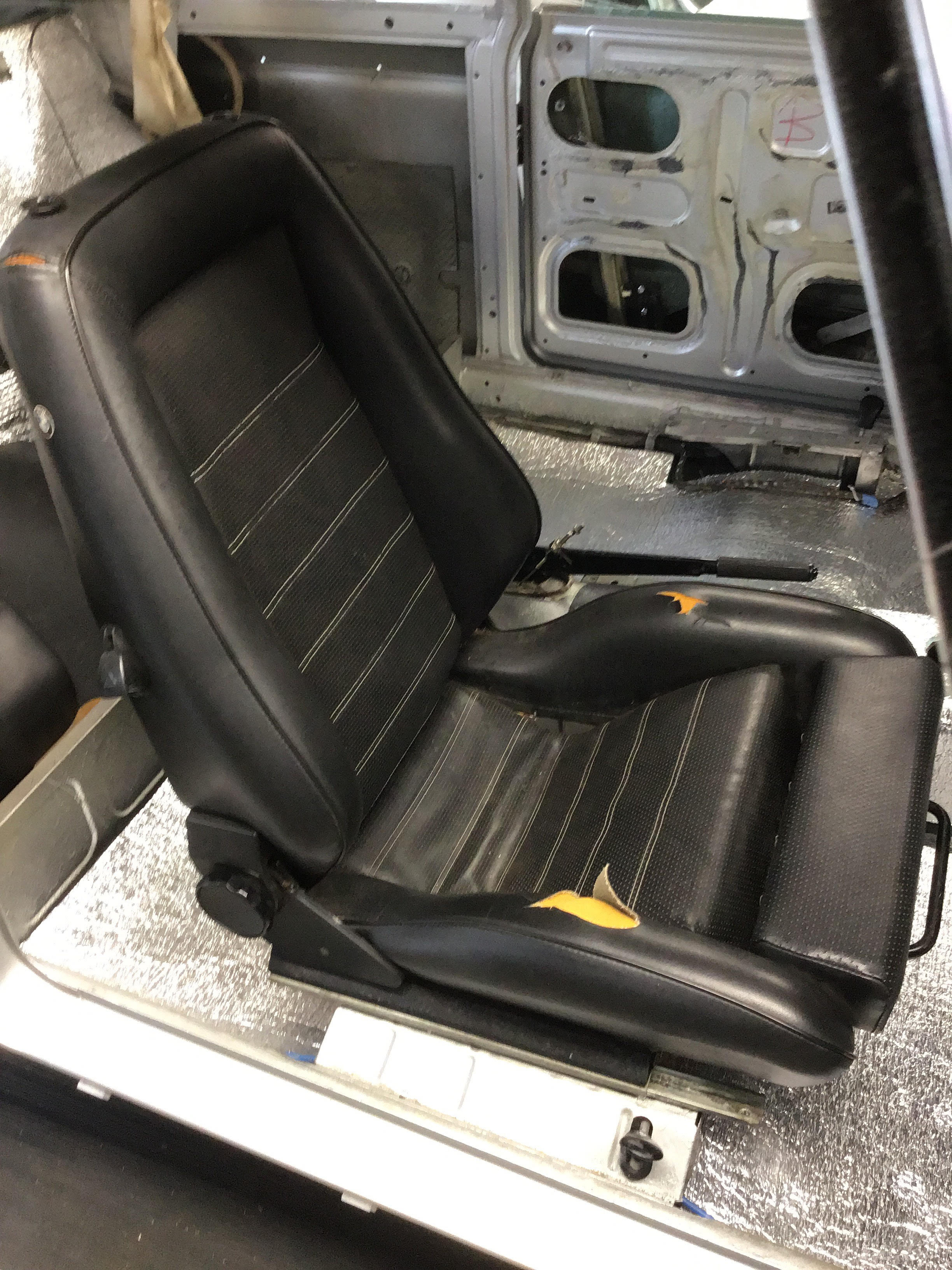 Recaro LSB - BMW 2002 and other '02 - 2002FAQ