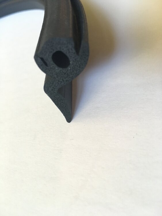 Hood/Heater box seal kits |﻿ Body and Interior