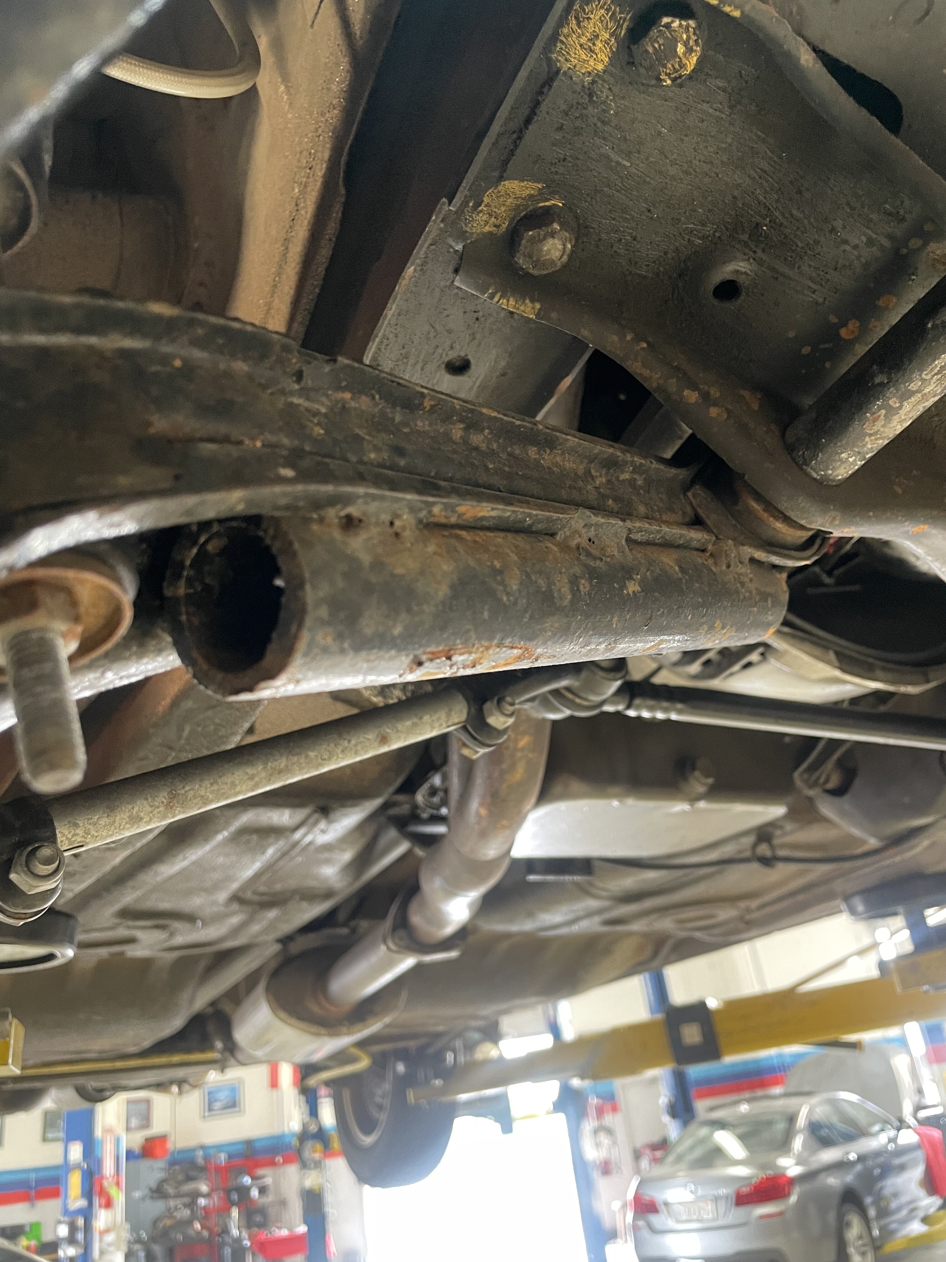 I’m going to leave this right here. |﻿ BMW 2002 and other '02