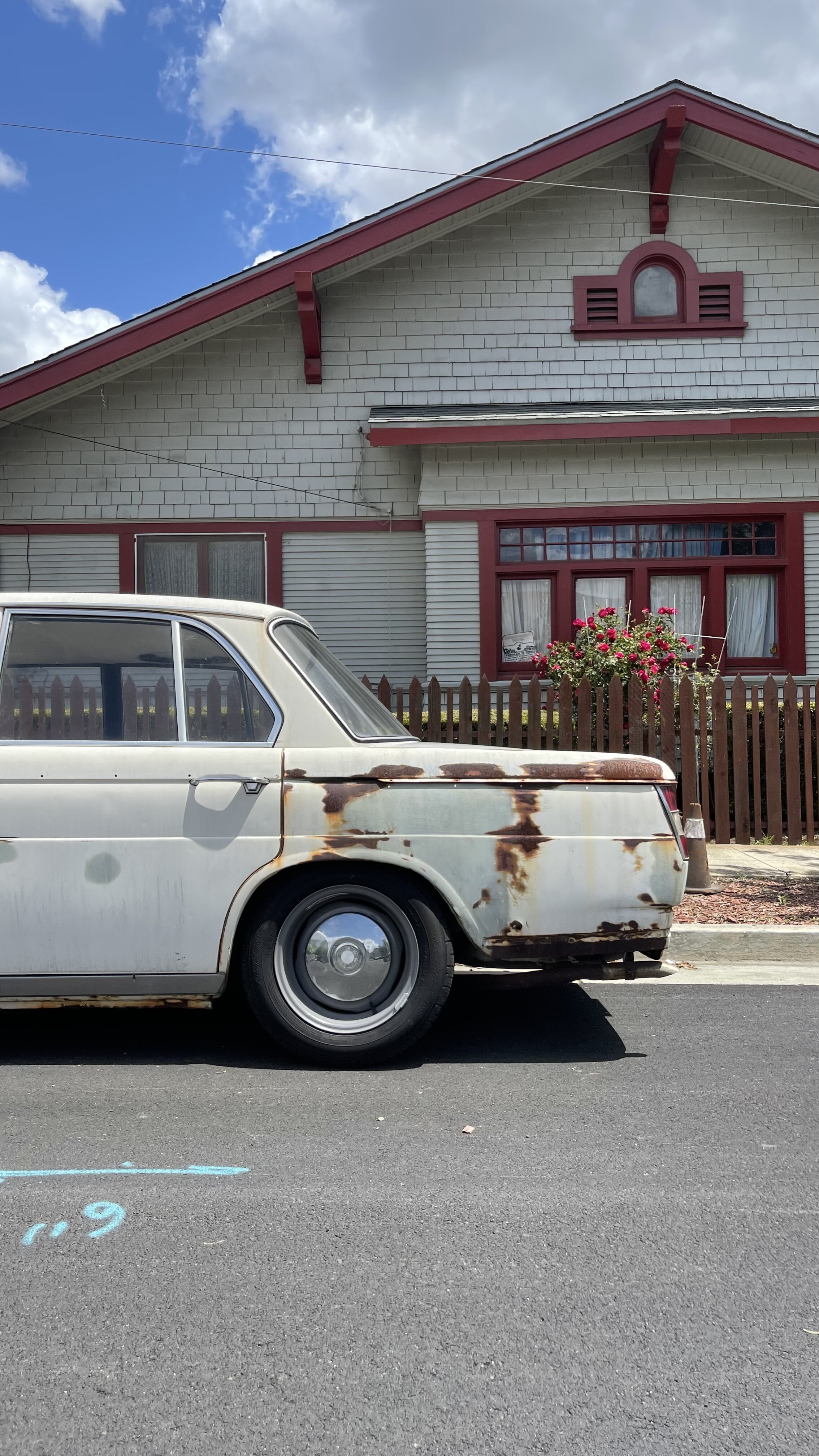 NK Beauty pictures!! |﻿ BMW Neue Klasse Discussion