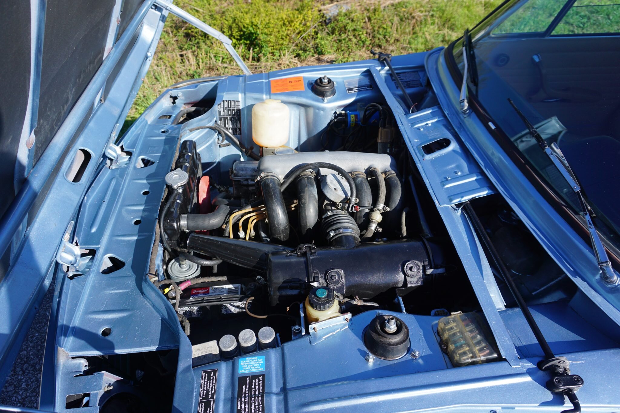 Tii runs poorly and lacks power, gets worse as it warms up |﻿ BMW 2002 ...