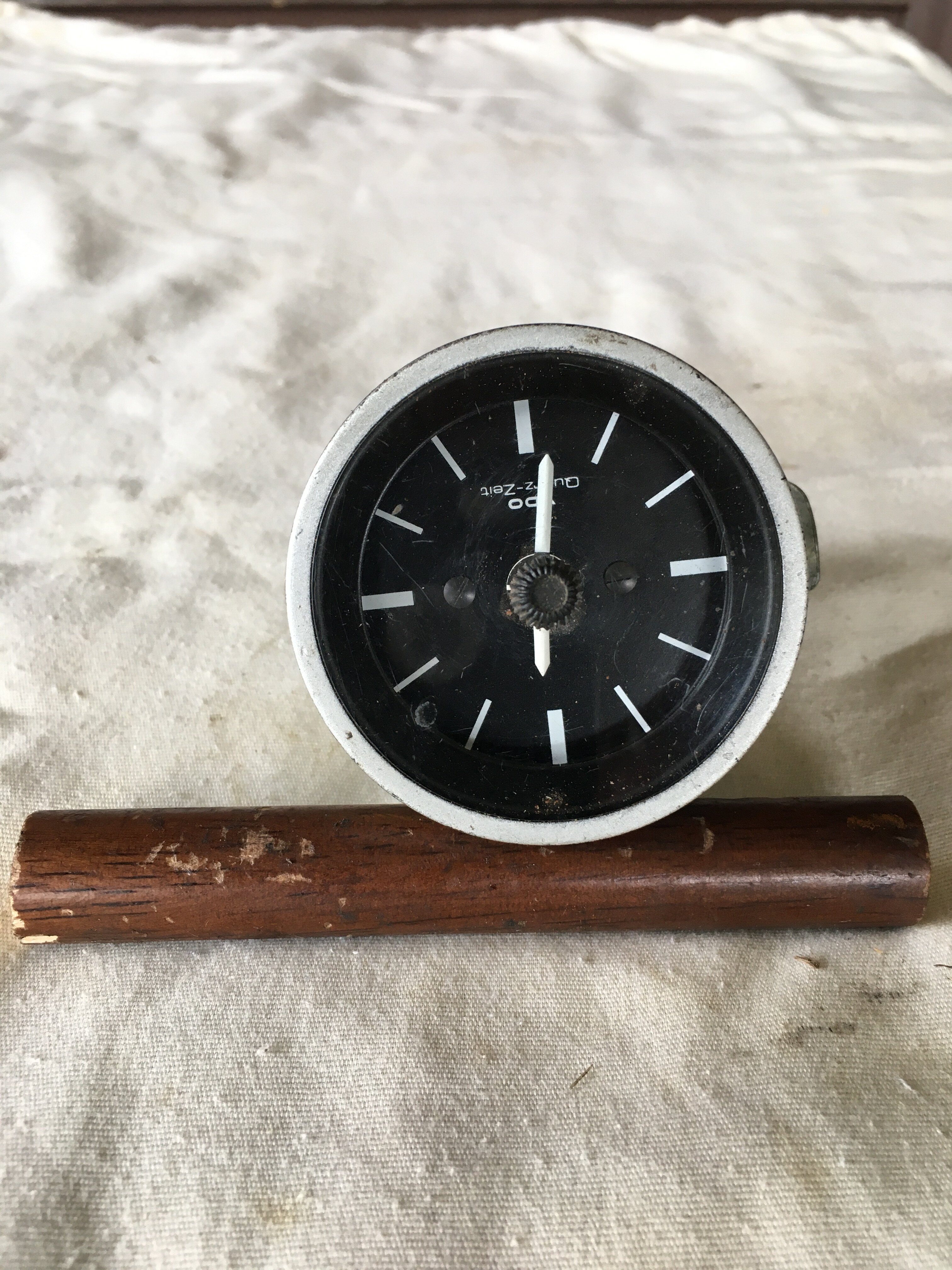 VDO clock - Miscellaneous - 2002FAQ