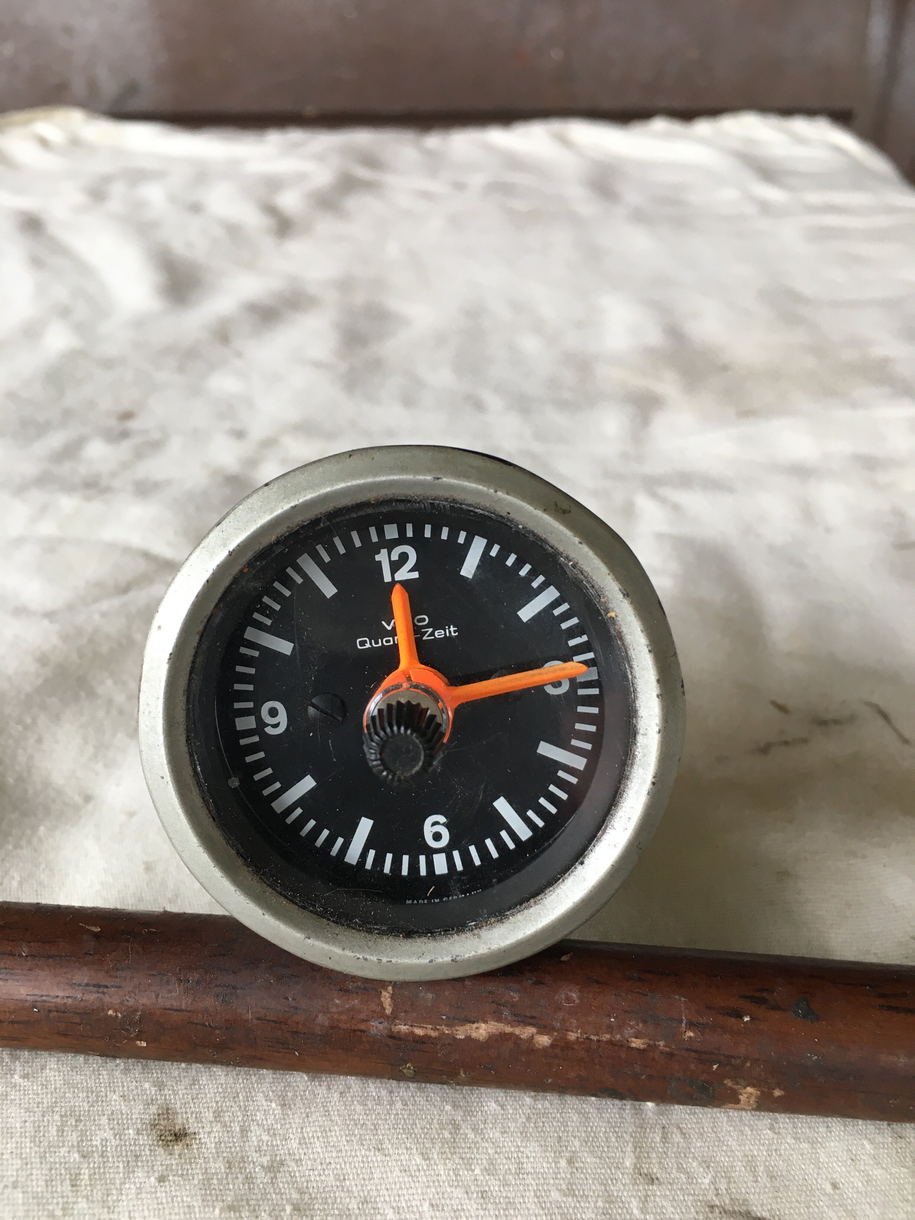 VDO clock |﻿ Miscellaneous