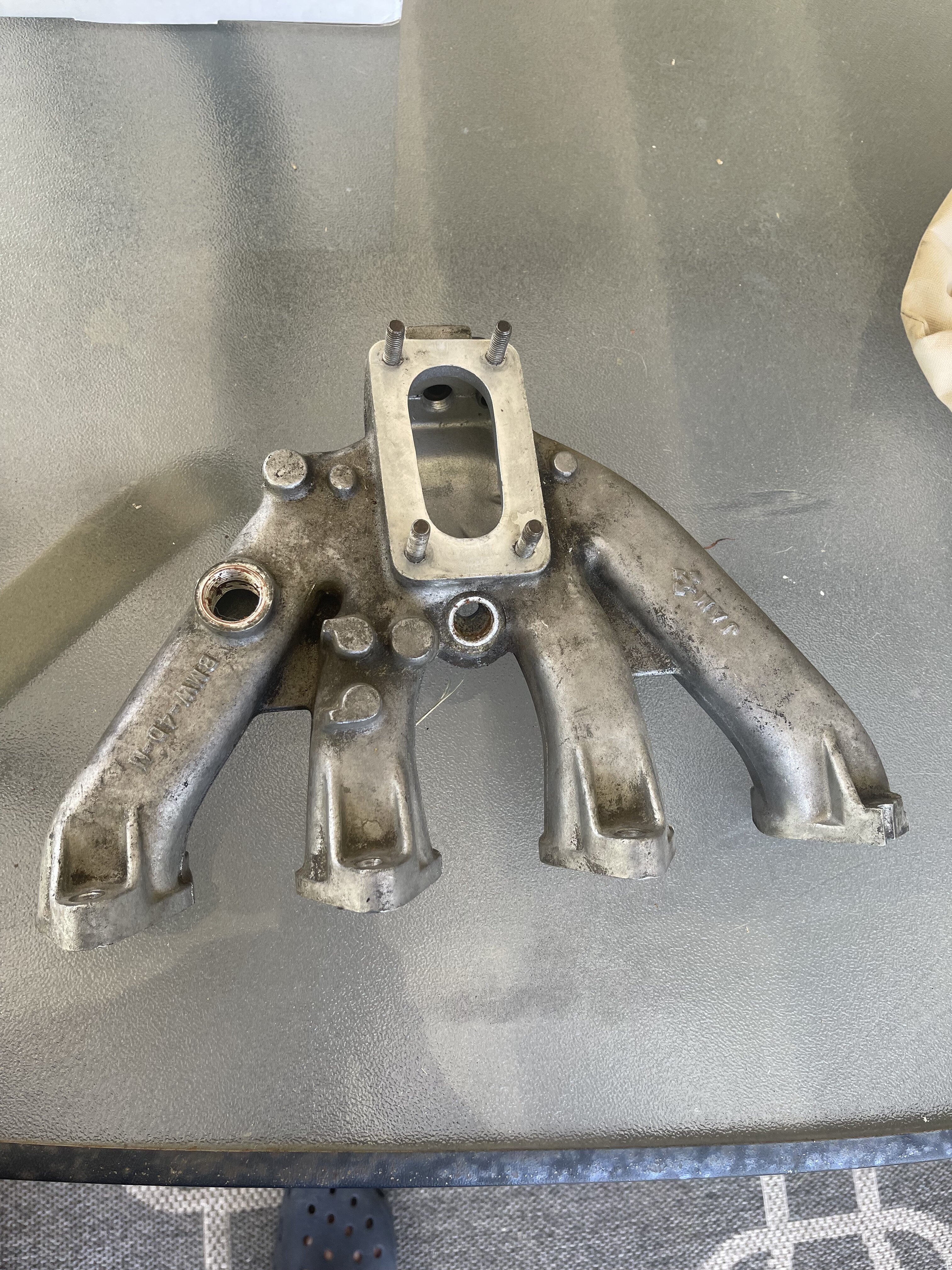 121t head, intake and m10 block - Engine and Drivetrain - 2002FAQ