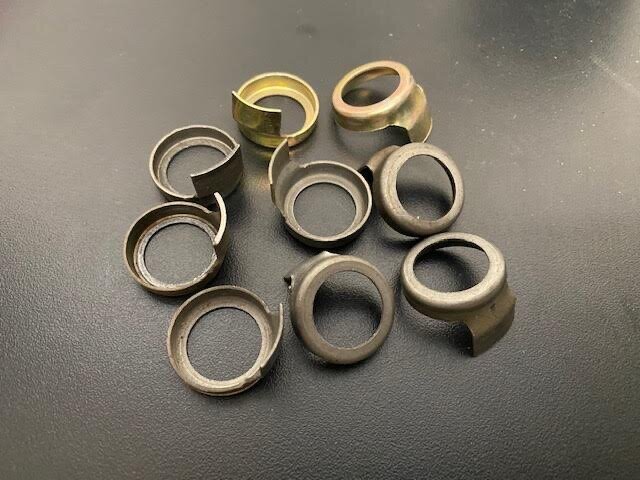 WTB: slip ring and steering column retainer |﻿ Parts Wanted