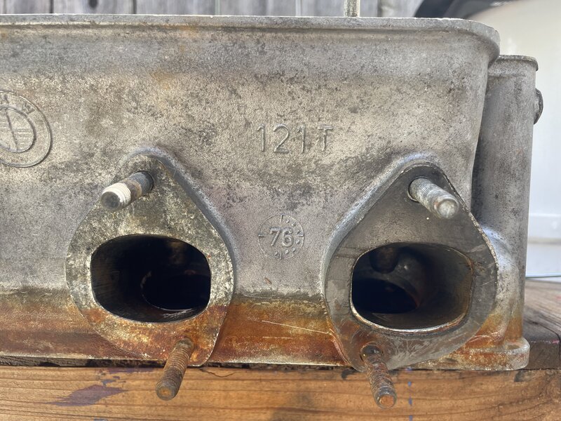 121t head, intake and m10 block |﻿ Engine and Drivetrain