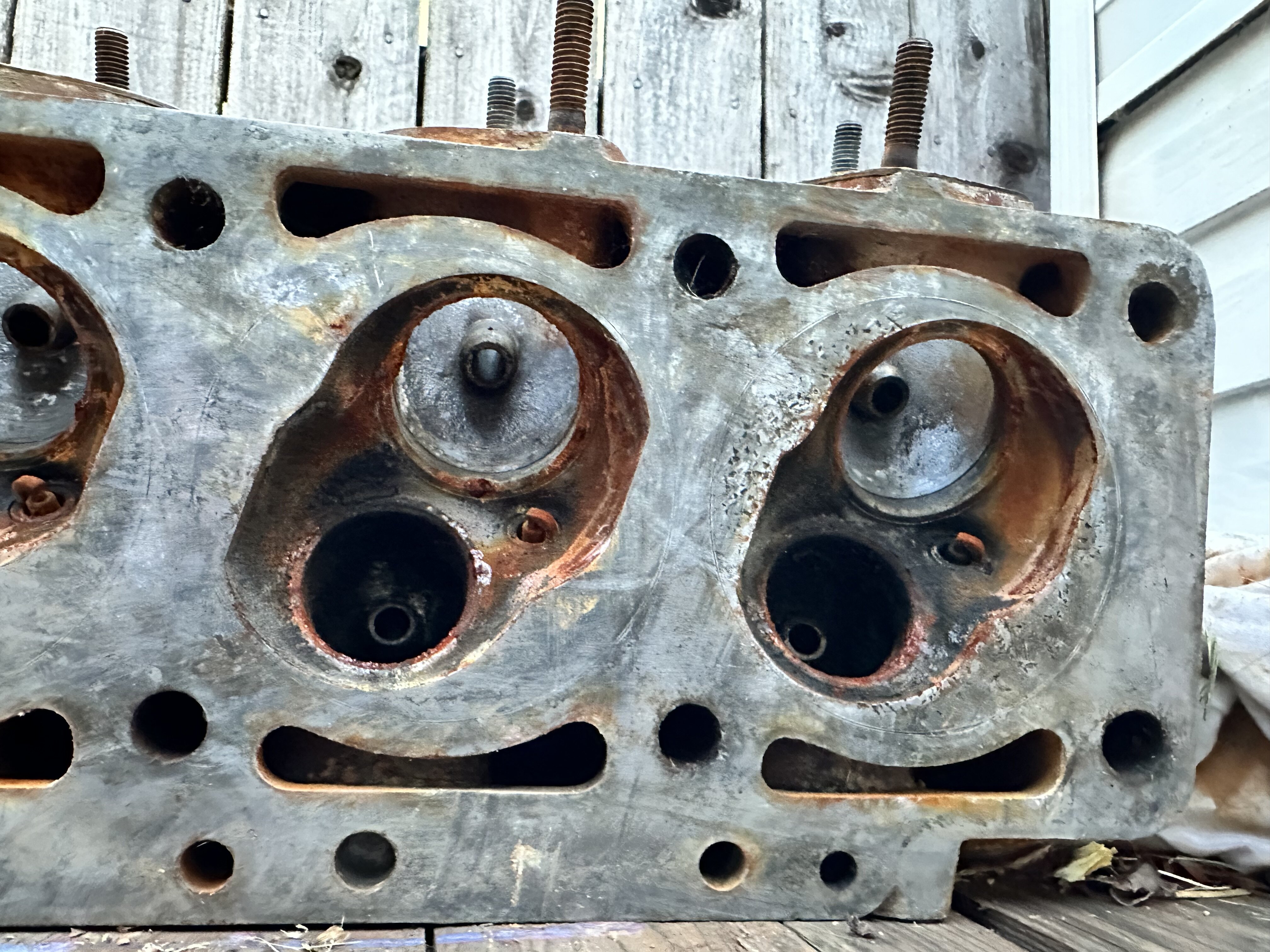 121t head, intake and m10 block |﻿ Engine and Drivetrain