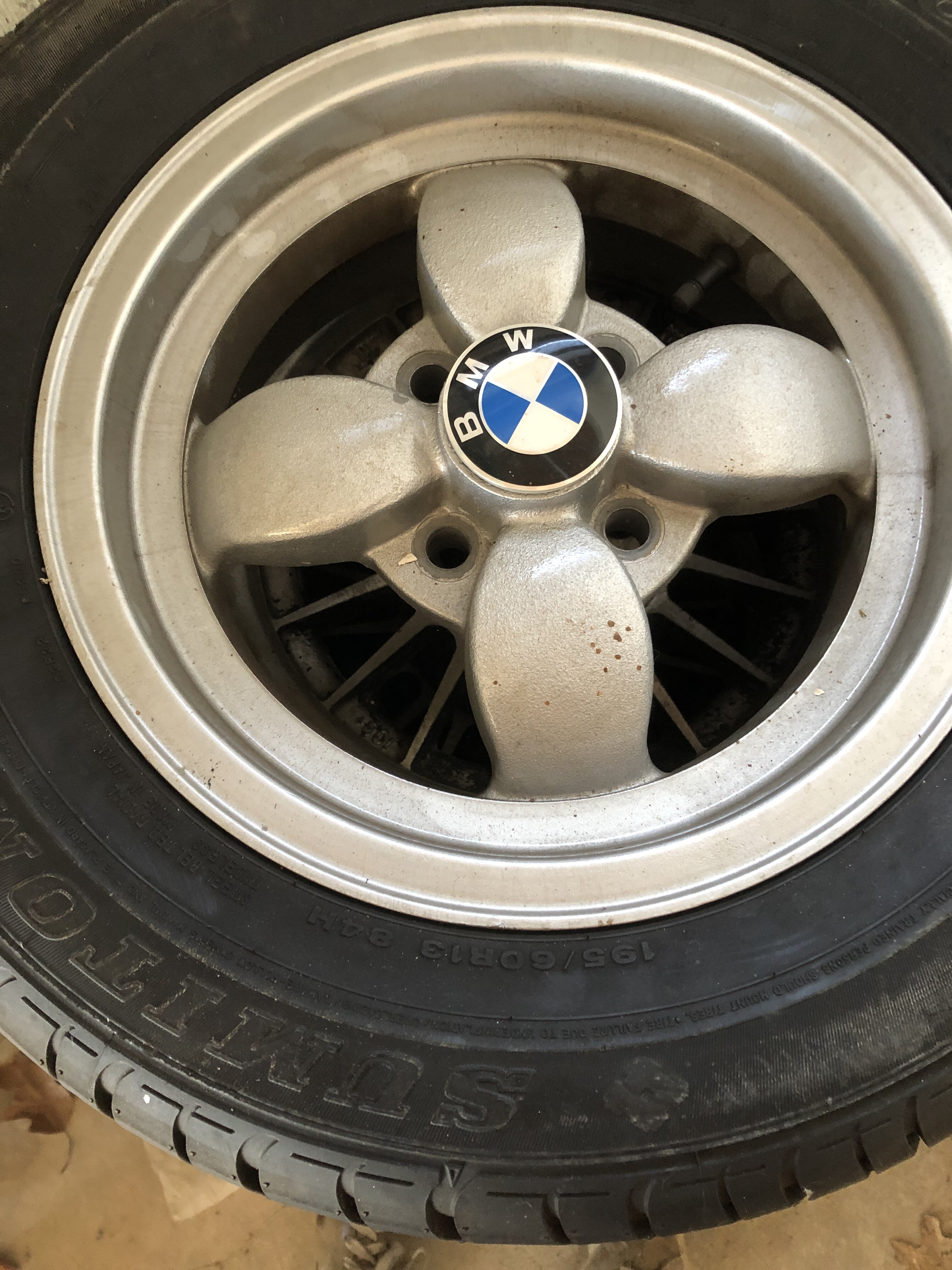 what's it worth? libre wheels - BMW 2002 and other '02 - 2002FAQ