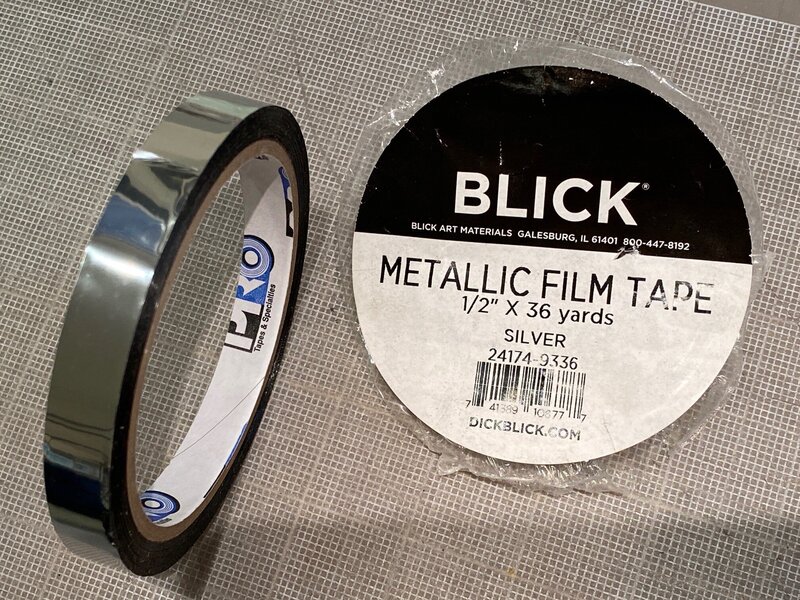 Door Panel Chrome Trim |﻿ Body and Interior