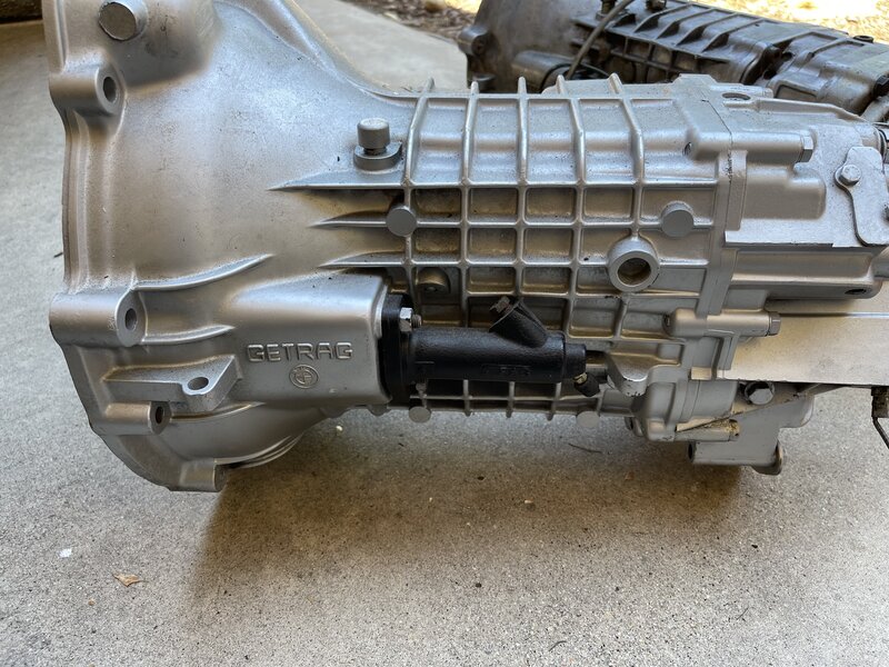 Getrag 240 and 245 5 speed for sale |﻿ Engine and Drivetrain