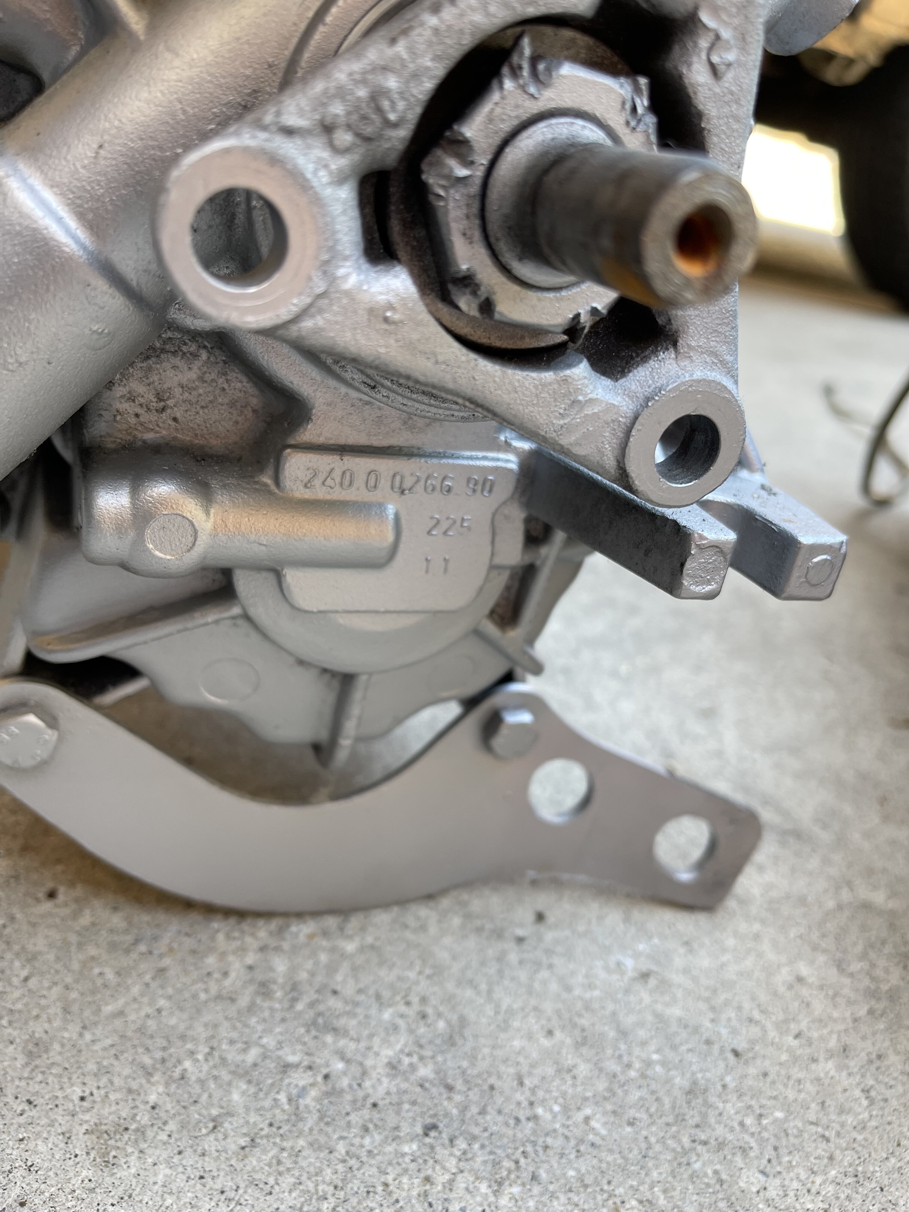 Getrag 240 and 245 5 speed for sale |﻿ Engine and Drivetrain