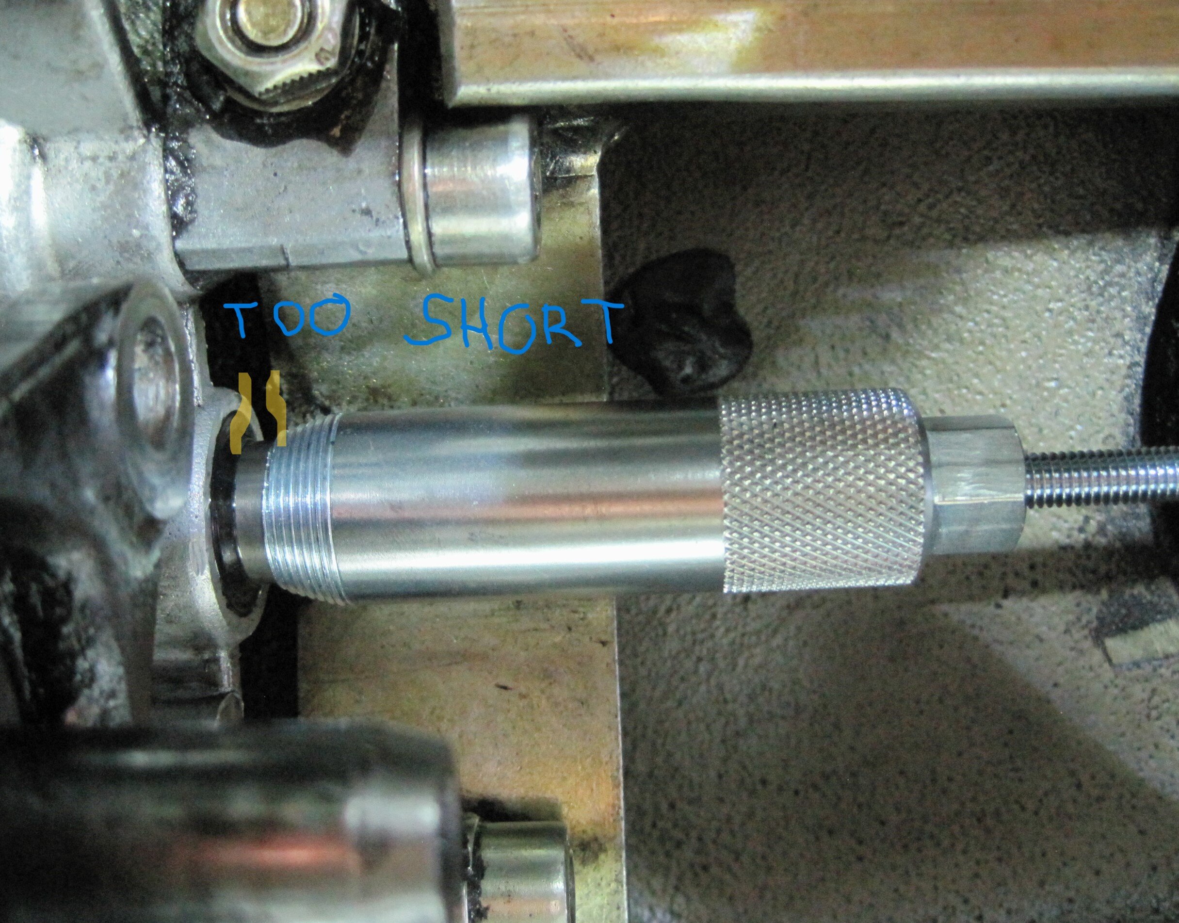 Getrag 245 shifter seal replacement |﻿ BMW 2002 and other '02