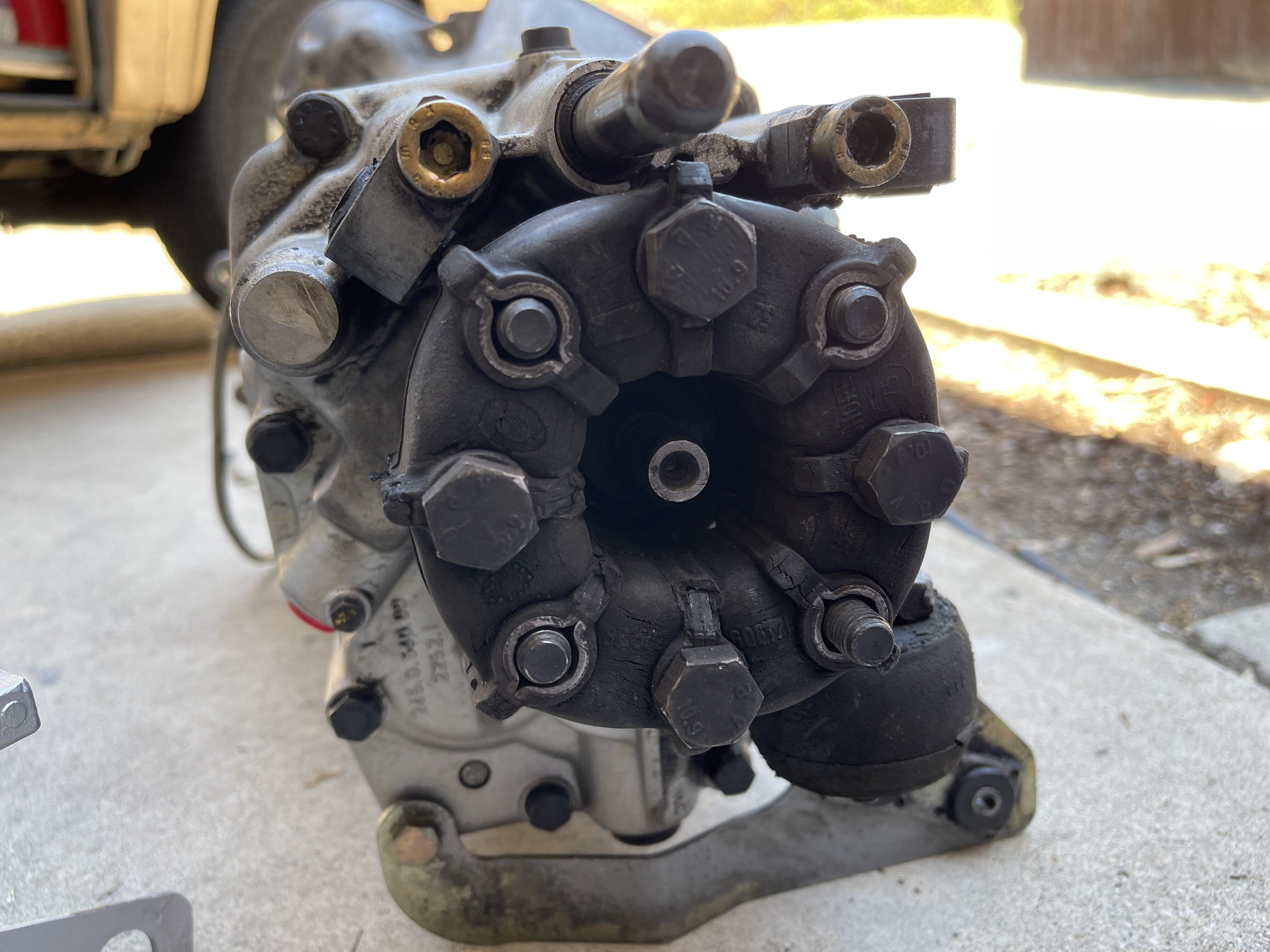 Getrag 240 and 245 5 speed for sale |﻿ Engine and Drivetrain