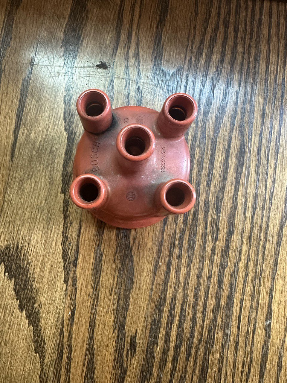 Distributor, coil, and cap |﻿ Electrical and Ignition